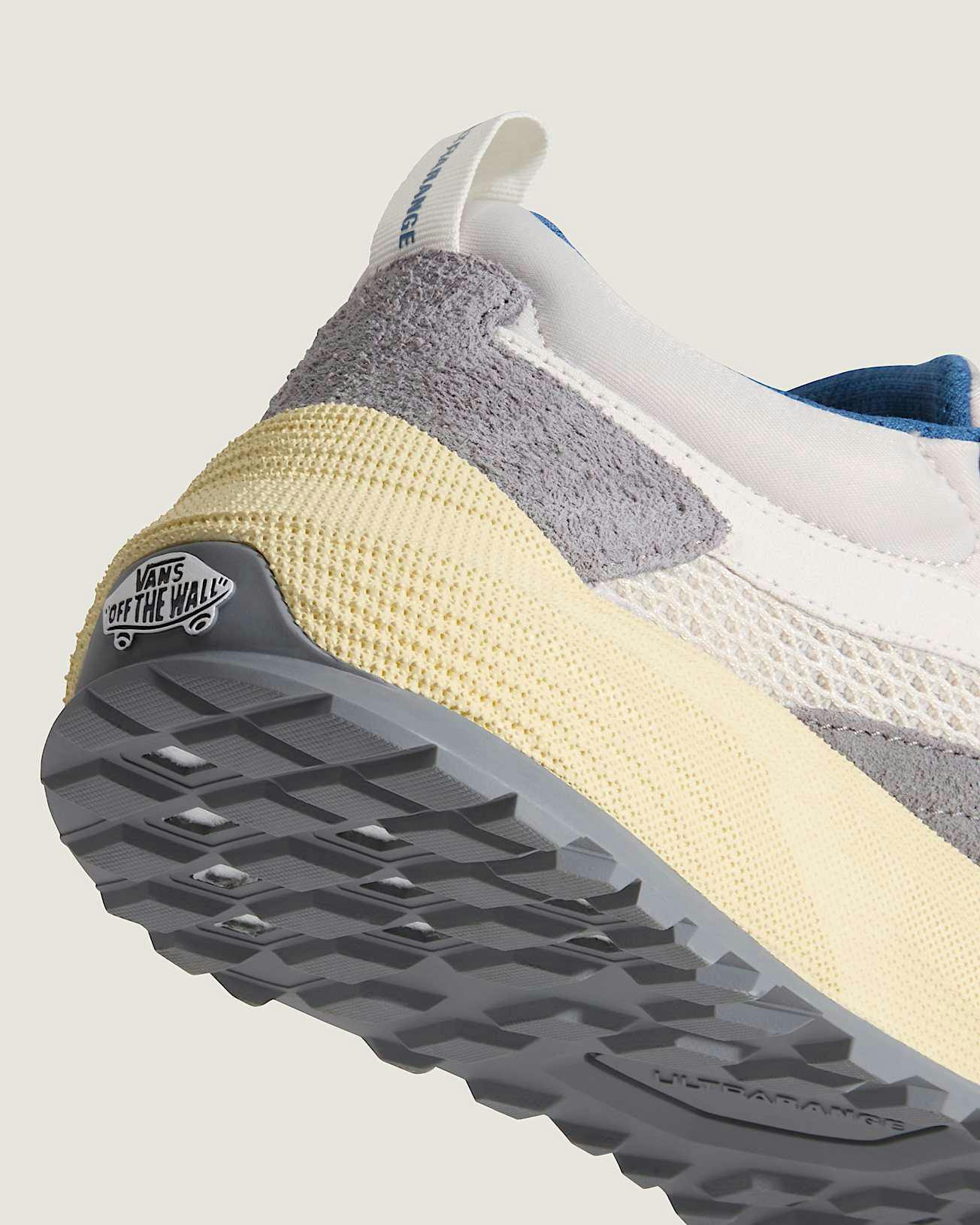 Vans' UltraRange Neo 2.0 Is a New Balance-Minded Dad Shoe