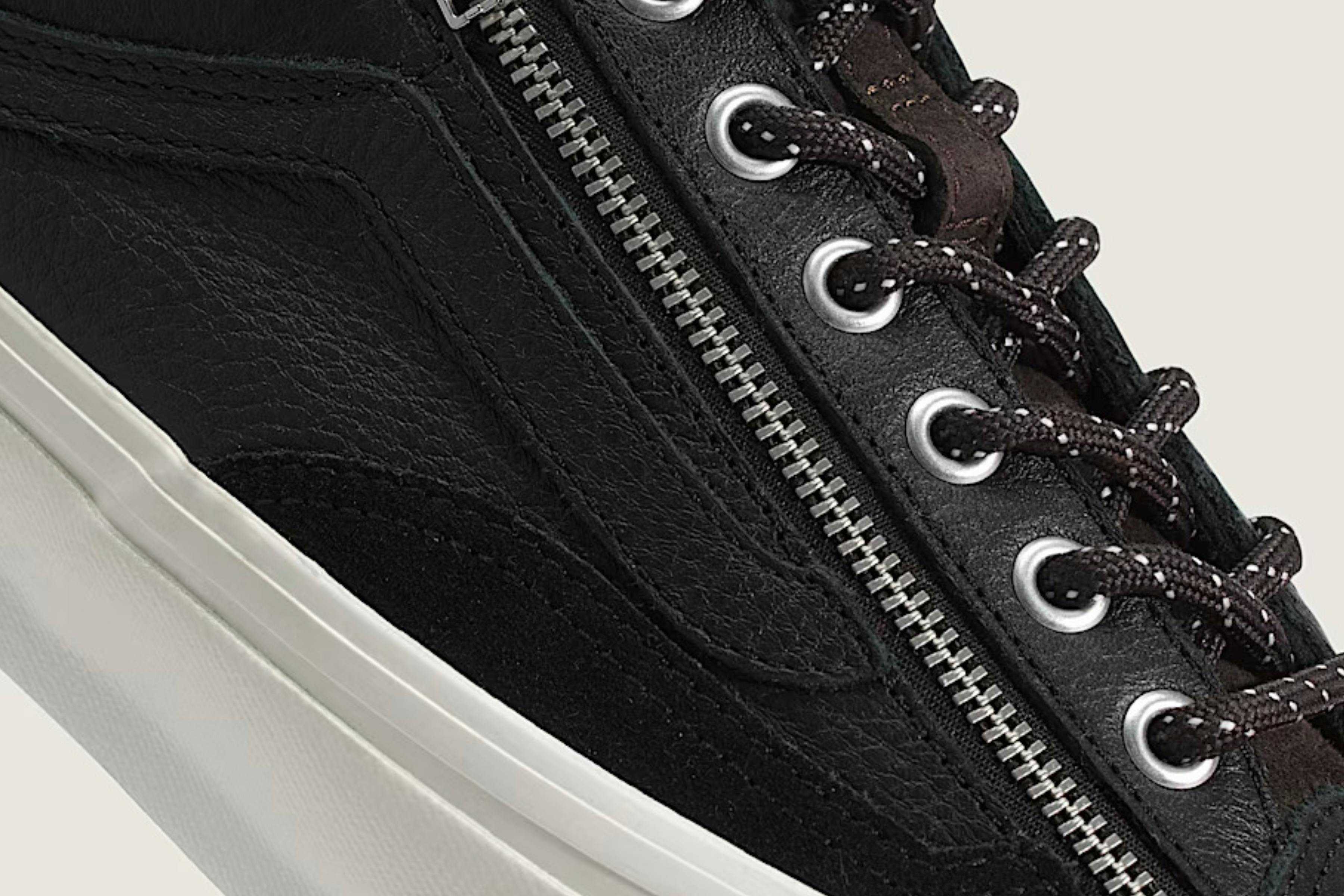 This Is Literally the Chanel Bag of Vans Old Skool Sneakers