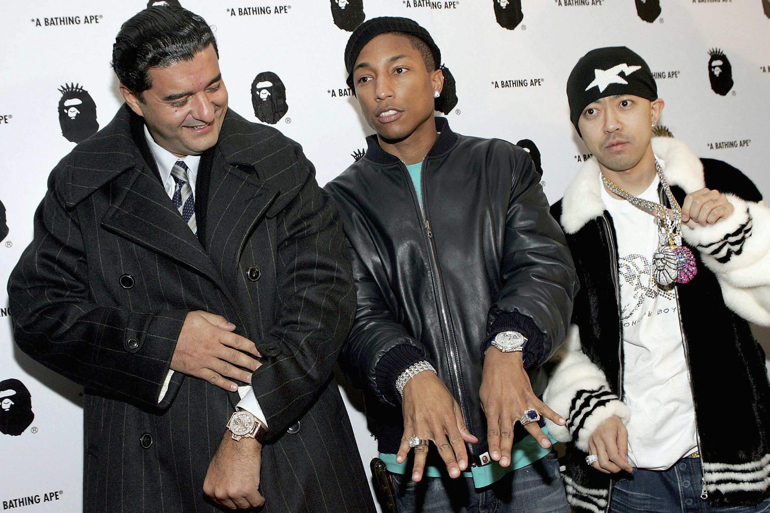 Nike's New Air Max Is a Nutty Sneaker-Loafer Hybrid