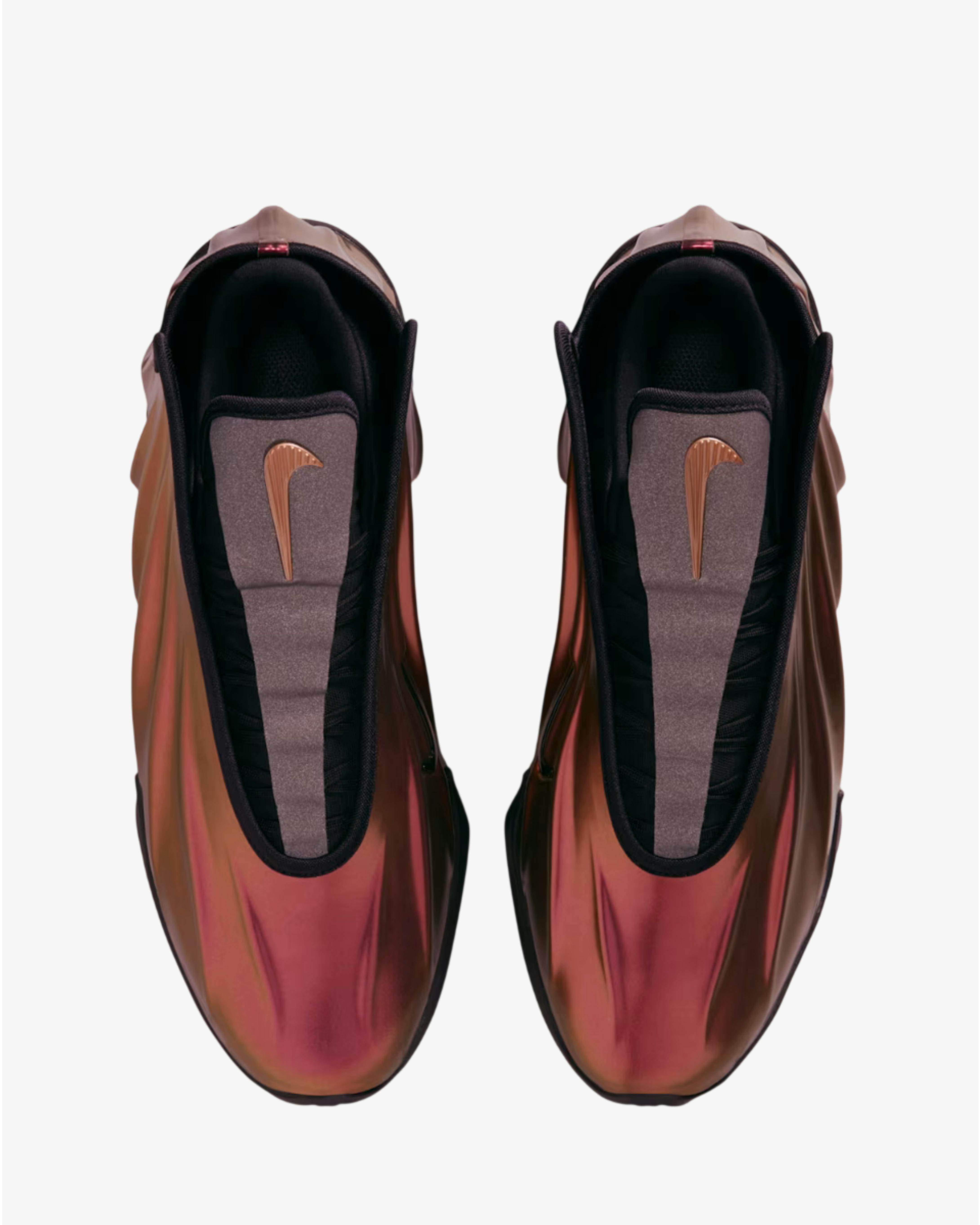 The Nike GT Future Metallic Red Bronze Is For Superheroes