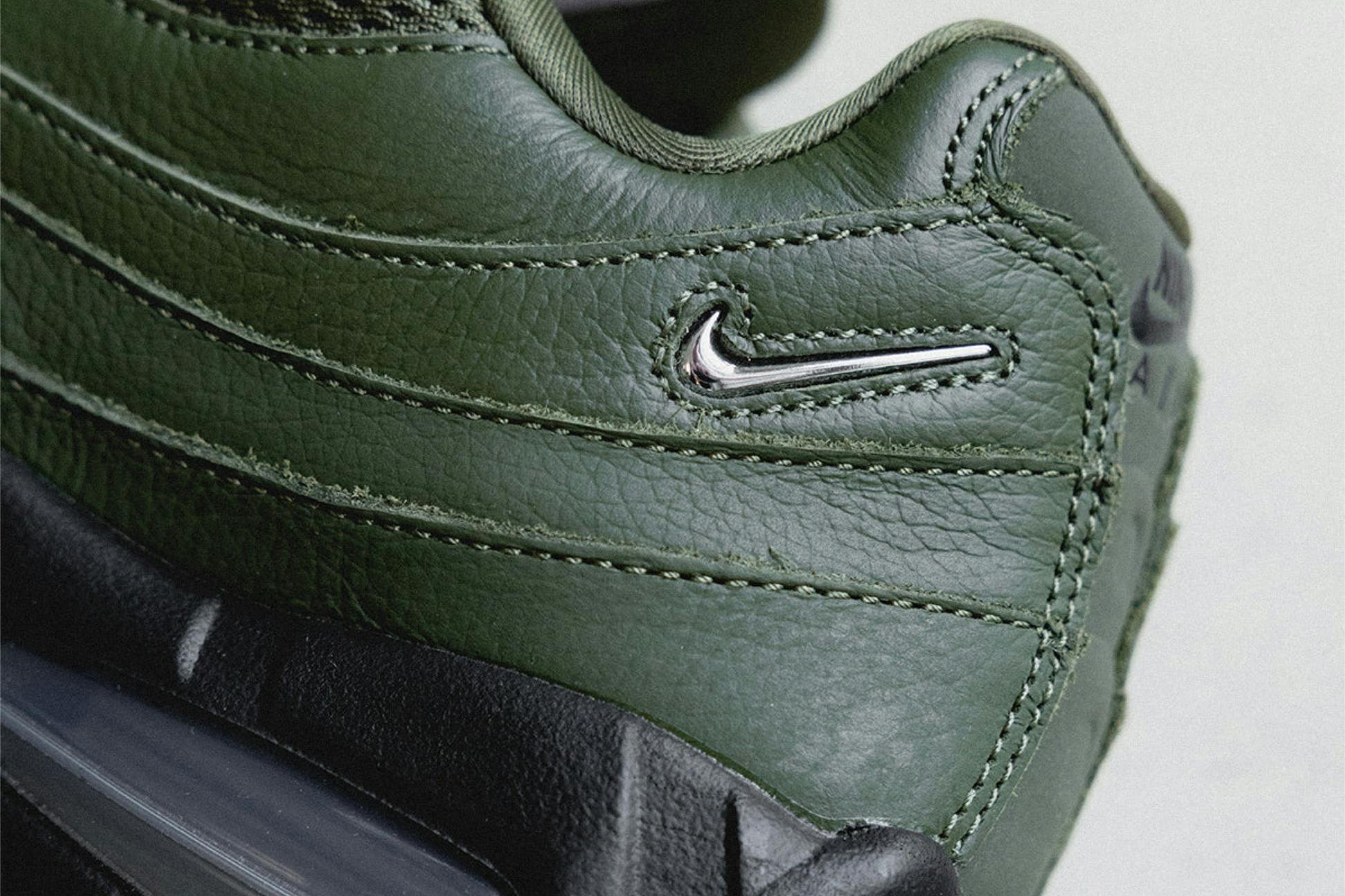 Nike's Fancy Air Max Phenomena Sneaker-Loafer Is Still Good