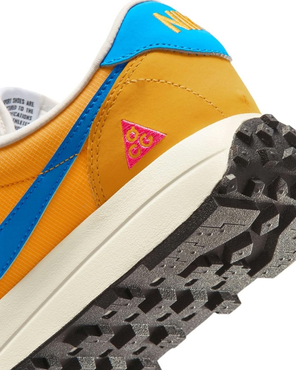 Nike's Retro ACG LDV Is Back, Better, & Beefier