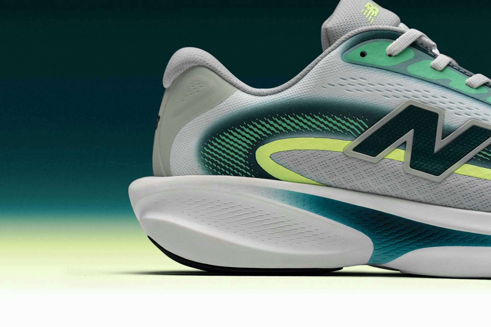 High-Tech Running Shoes Are Stylish Again