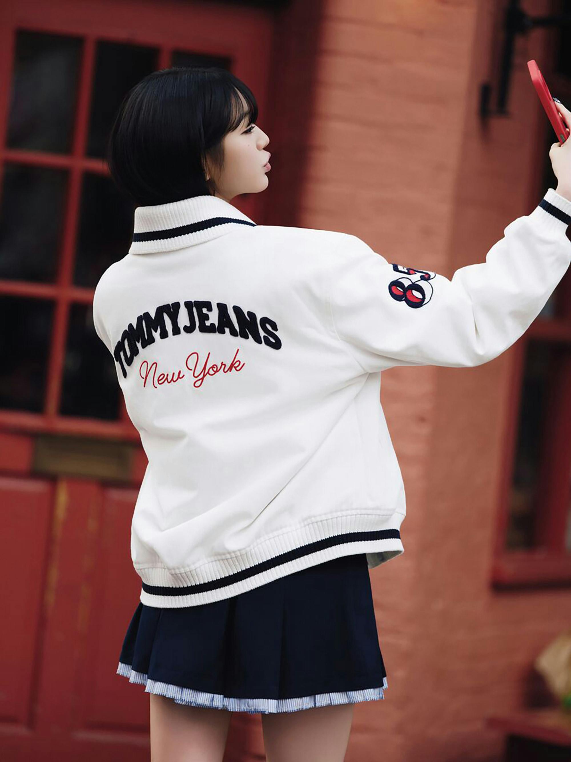 Tommy Jeans Brings the Next Generation to the Streets of London