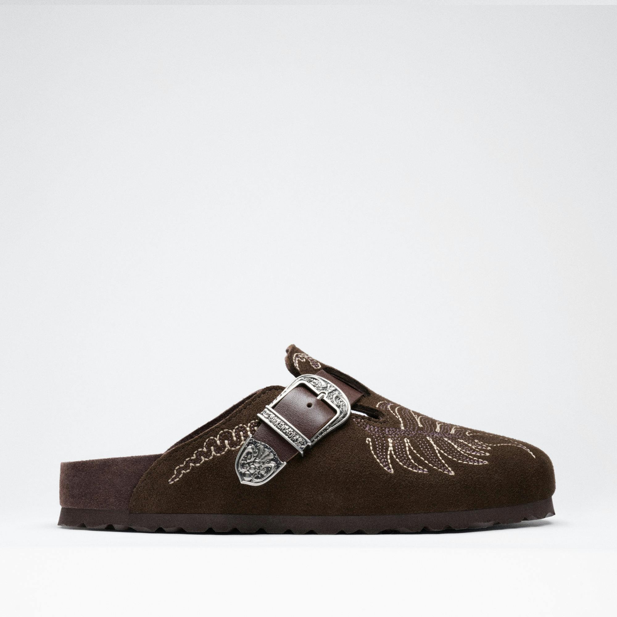 Birkenstock Cowboy Clogs are (Finally!) a Thing