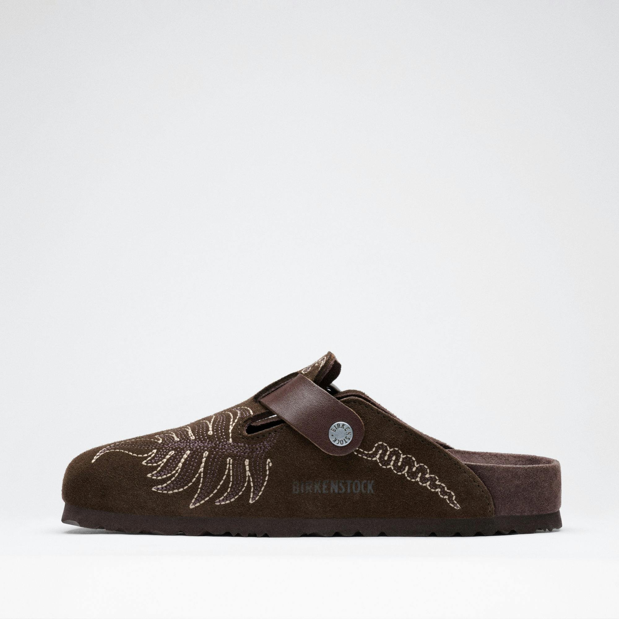 Birkenstock Cowboy Clogs are (Finally!) a Thing