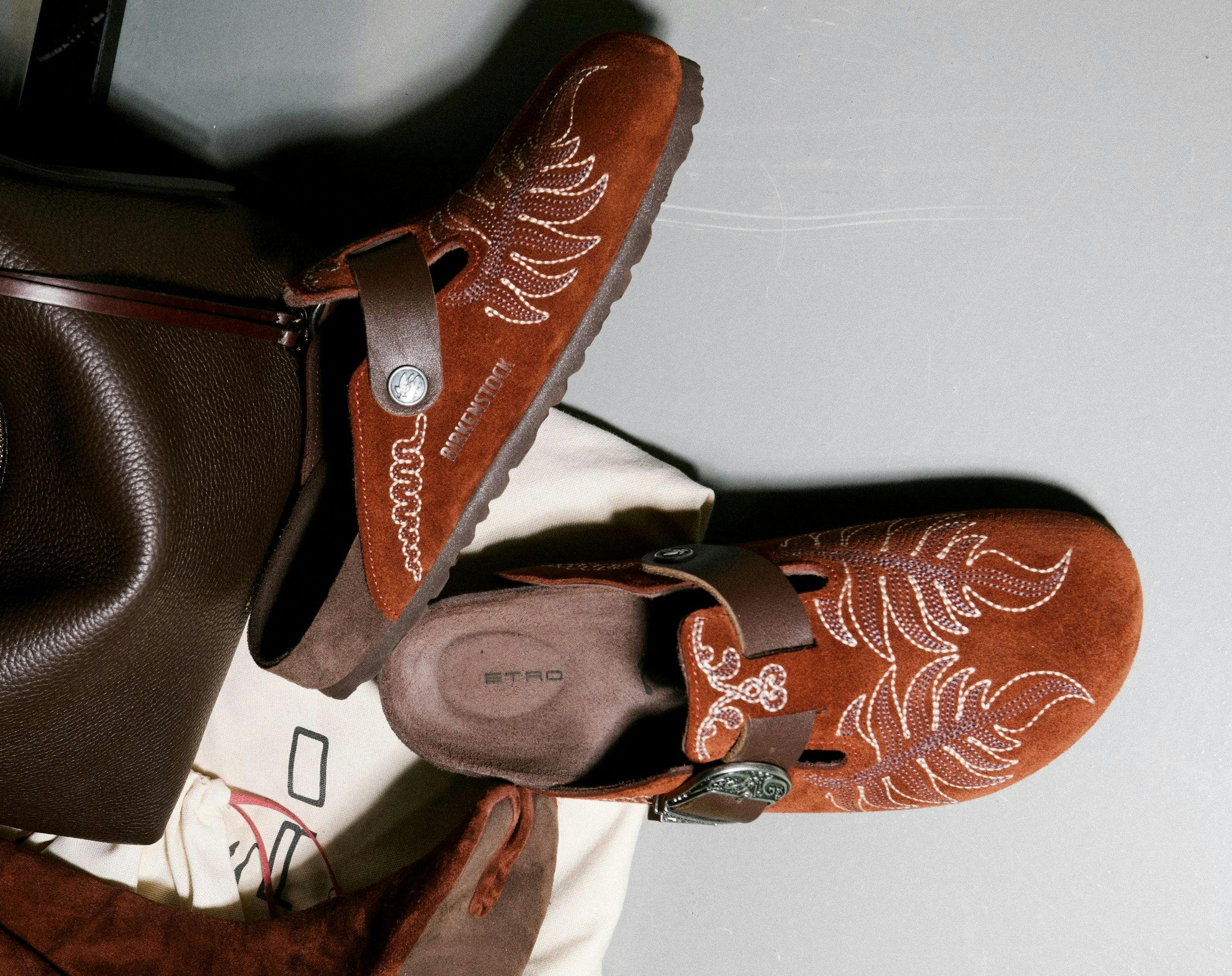 Birkenstock's Birki Air 2 Is a Tough, Stylish Clog For Life