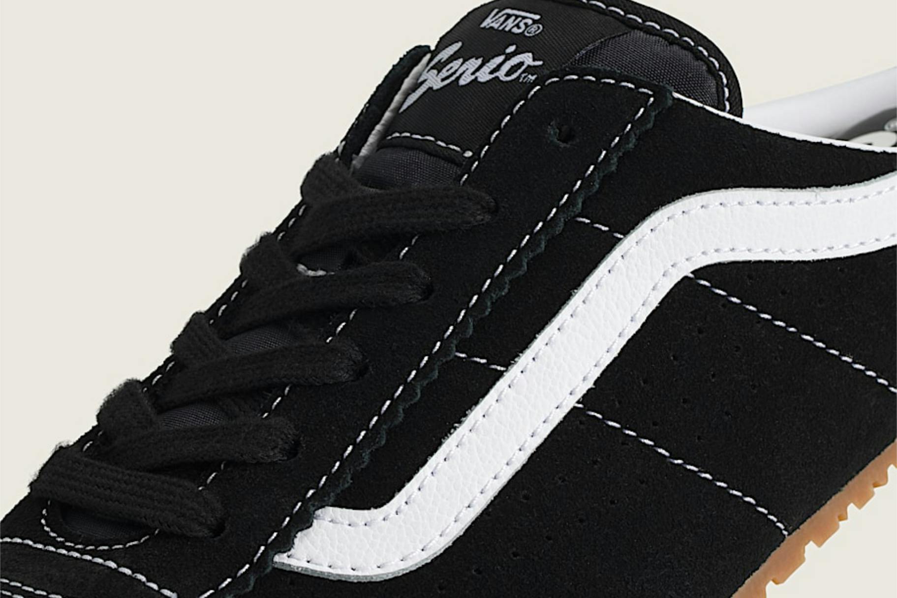 Vans' Cozy Harbor Mule Skate Clog Thinks It's a Birken-UGG