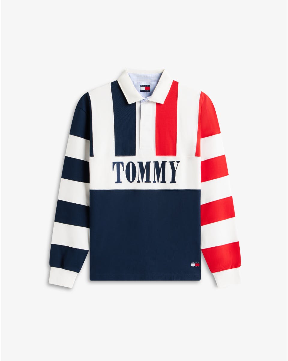 Tommy Jeans Brings the Next Generation to the Streets of London