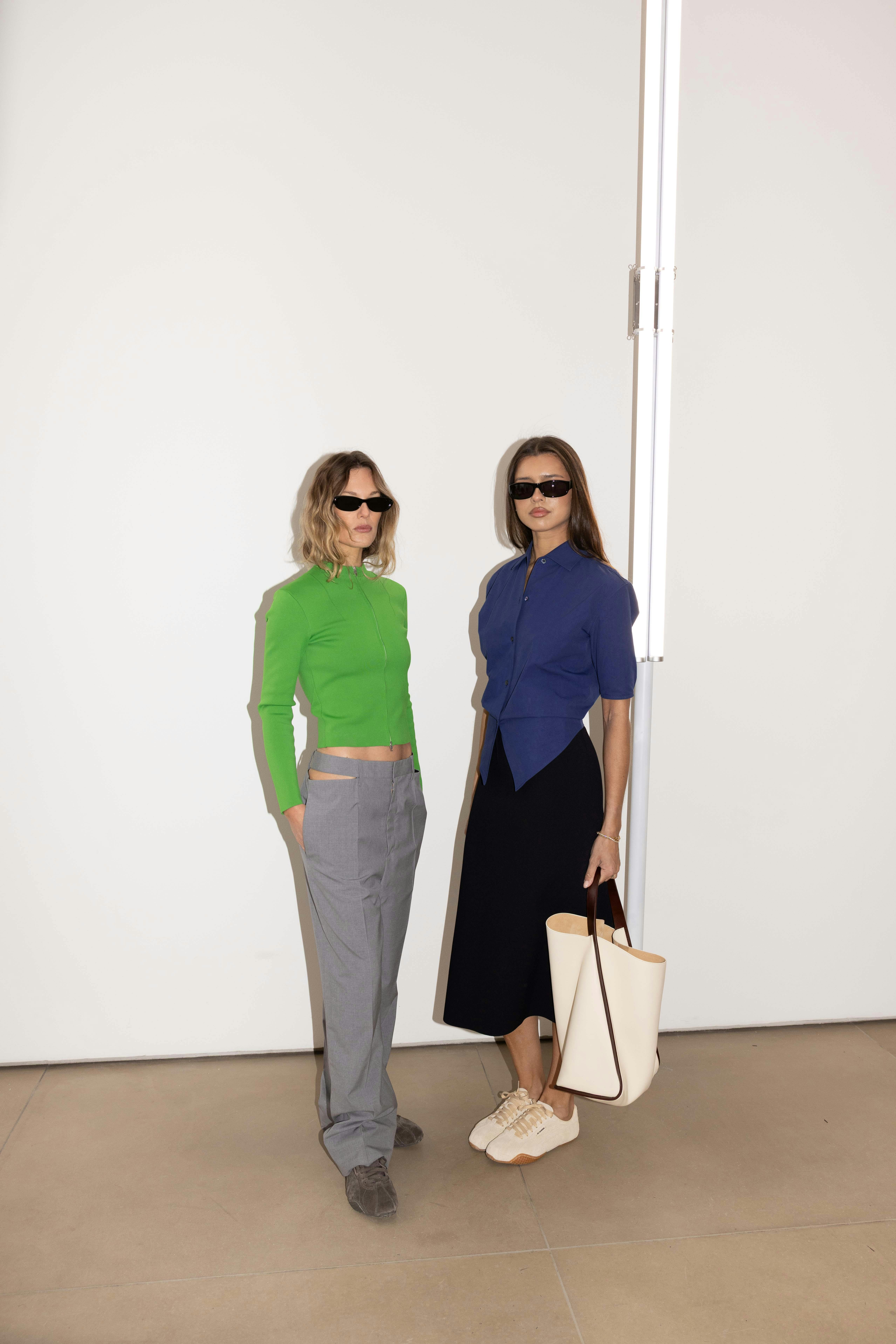 PUMA & Jil Sander Changed Sneaker Culture. Now They're Back