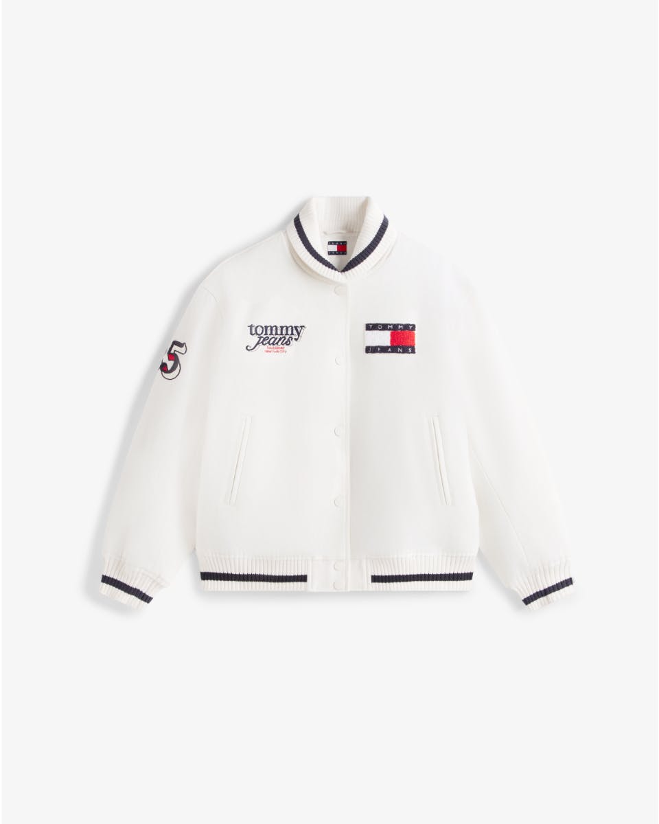 Tommy Jeans Brings the Next Generation to the Streets of London