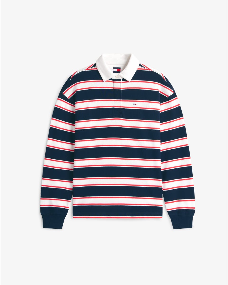 Tommy Jeans Brings the Next Generation to the Streets of London