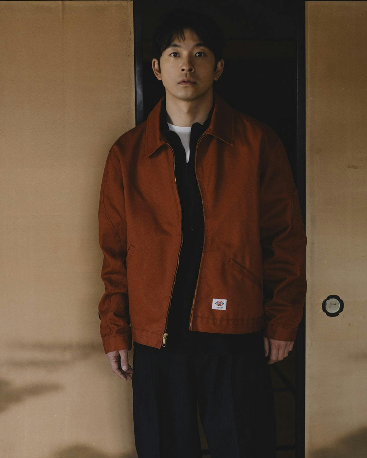 UNDERCOVER Twisted Dickes Workwear Beyond Recognition