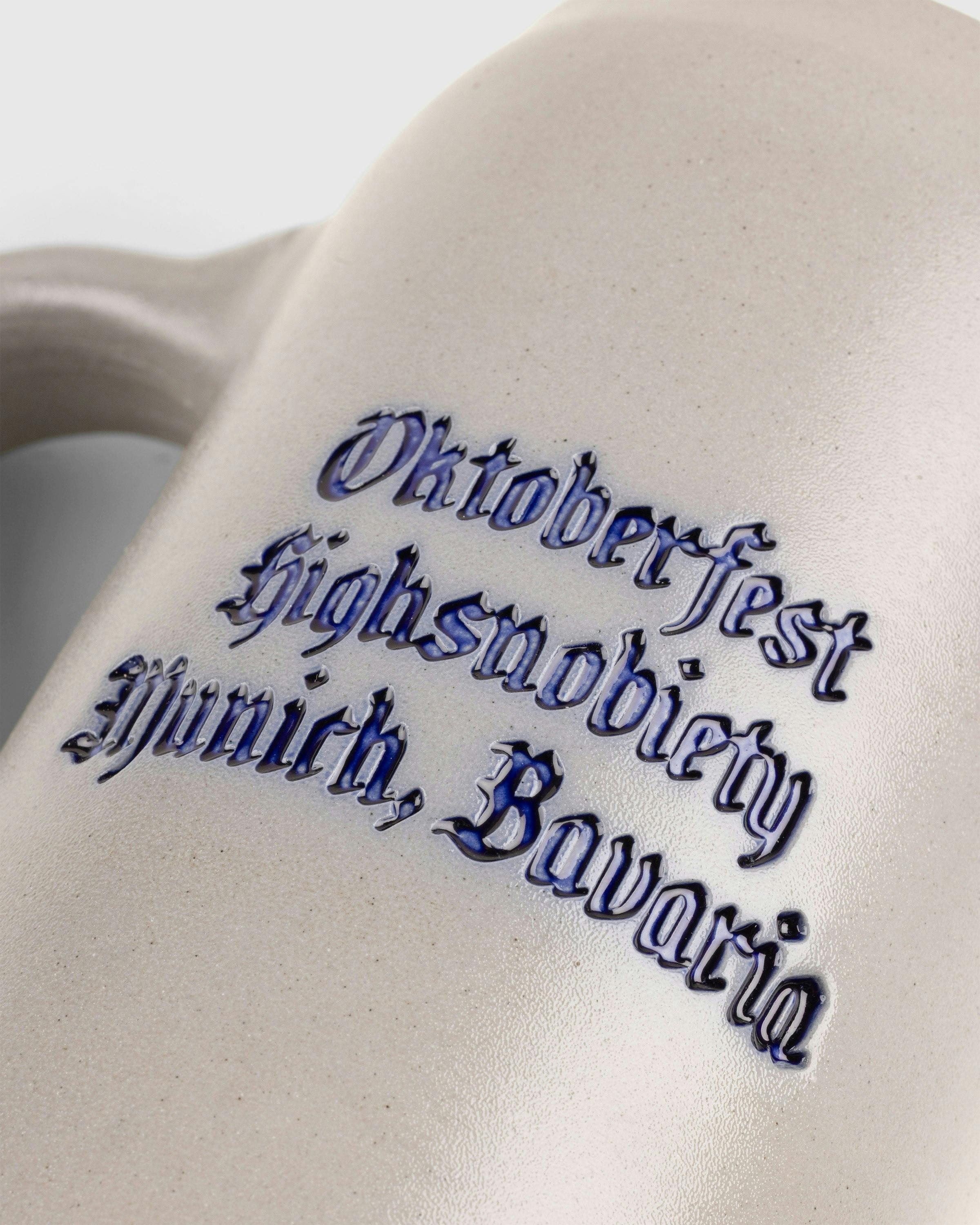 Highsnobiety – Stone Beer Stein