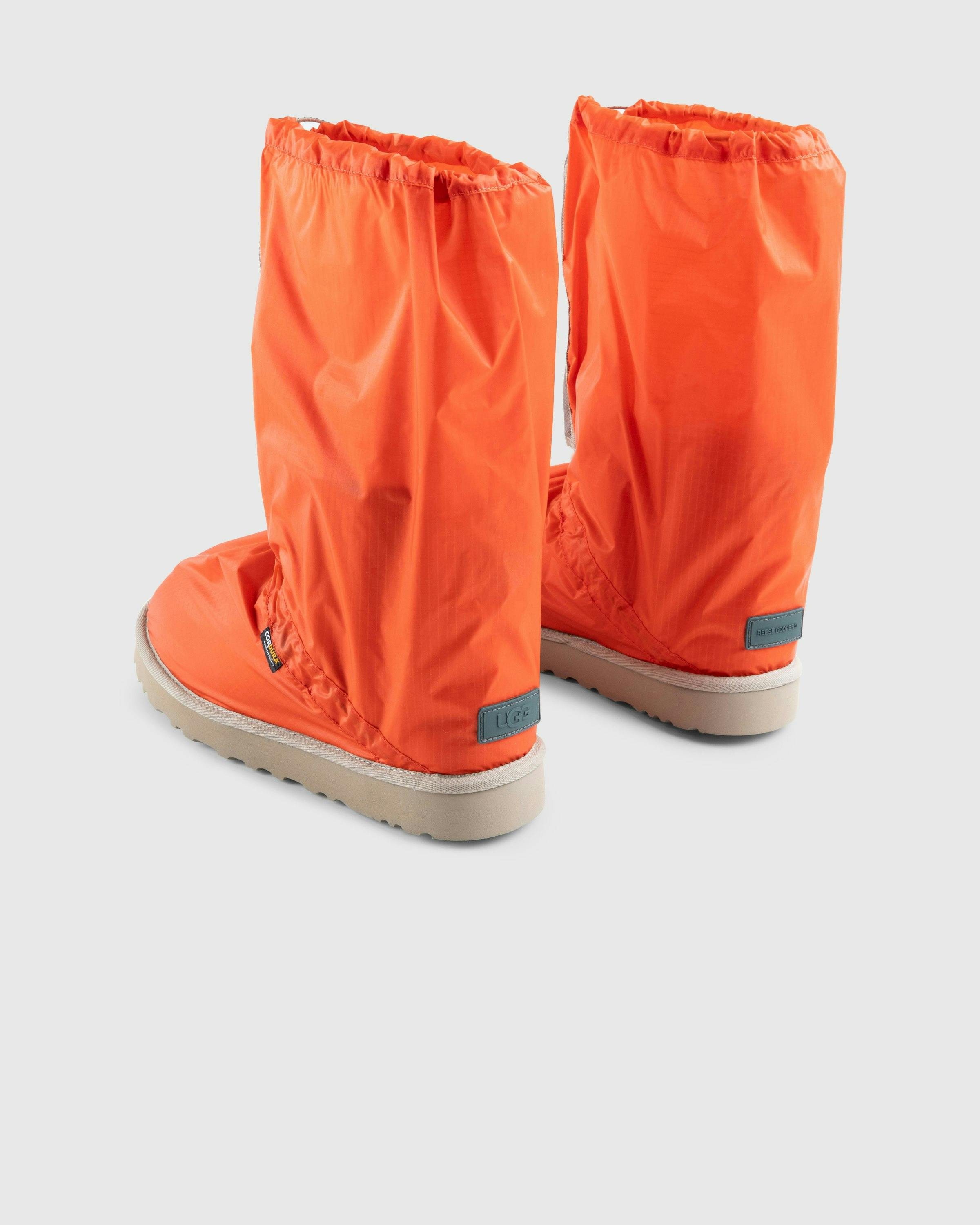 Ugg x Reese Cooper – Classic Mini Boot