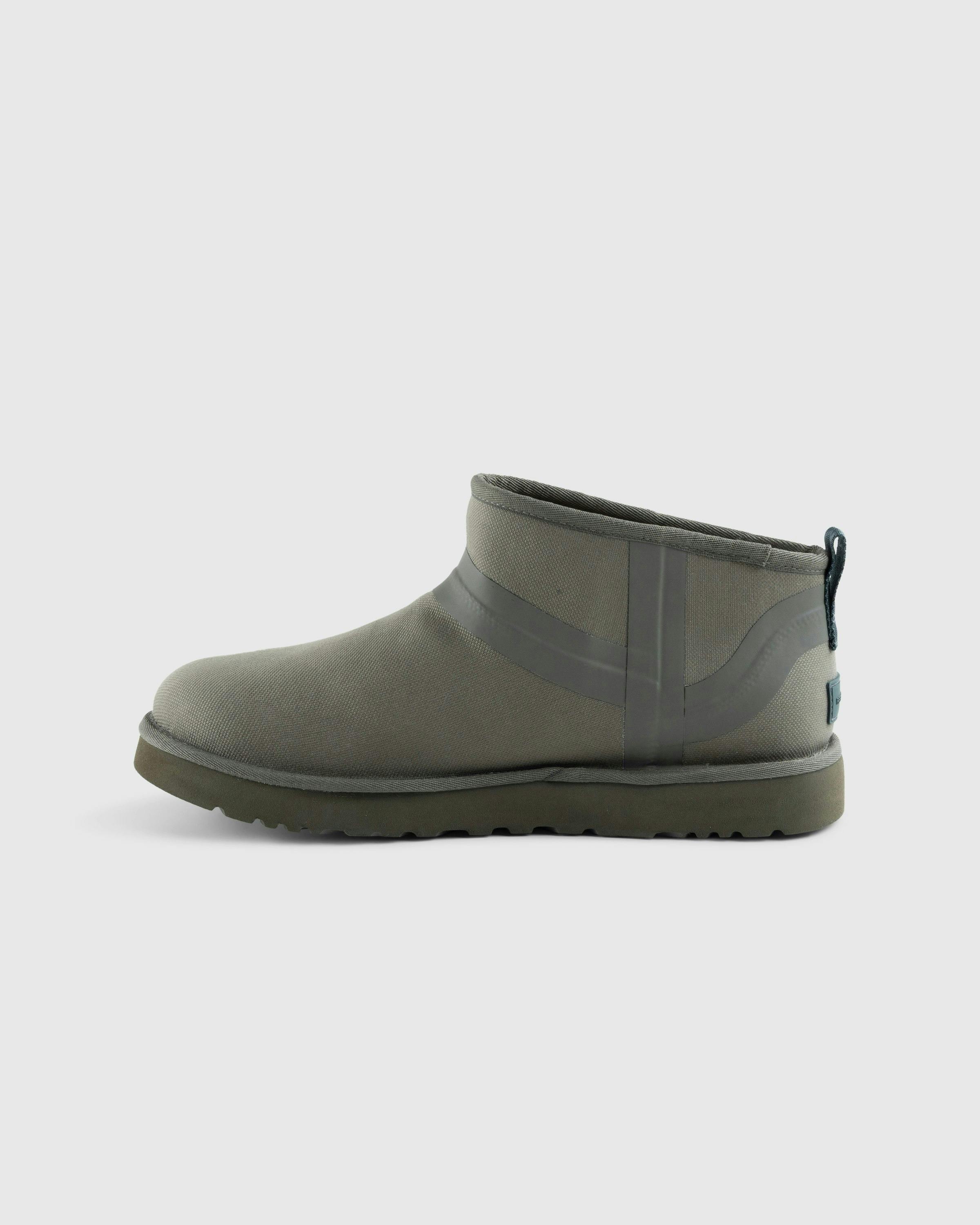 Ugg x Reese Cooper – Ultra Mini Boot
