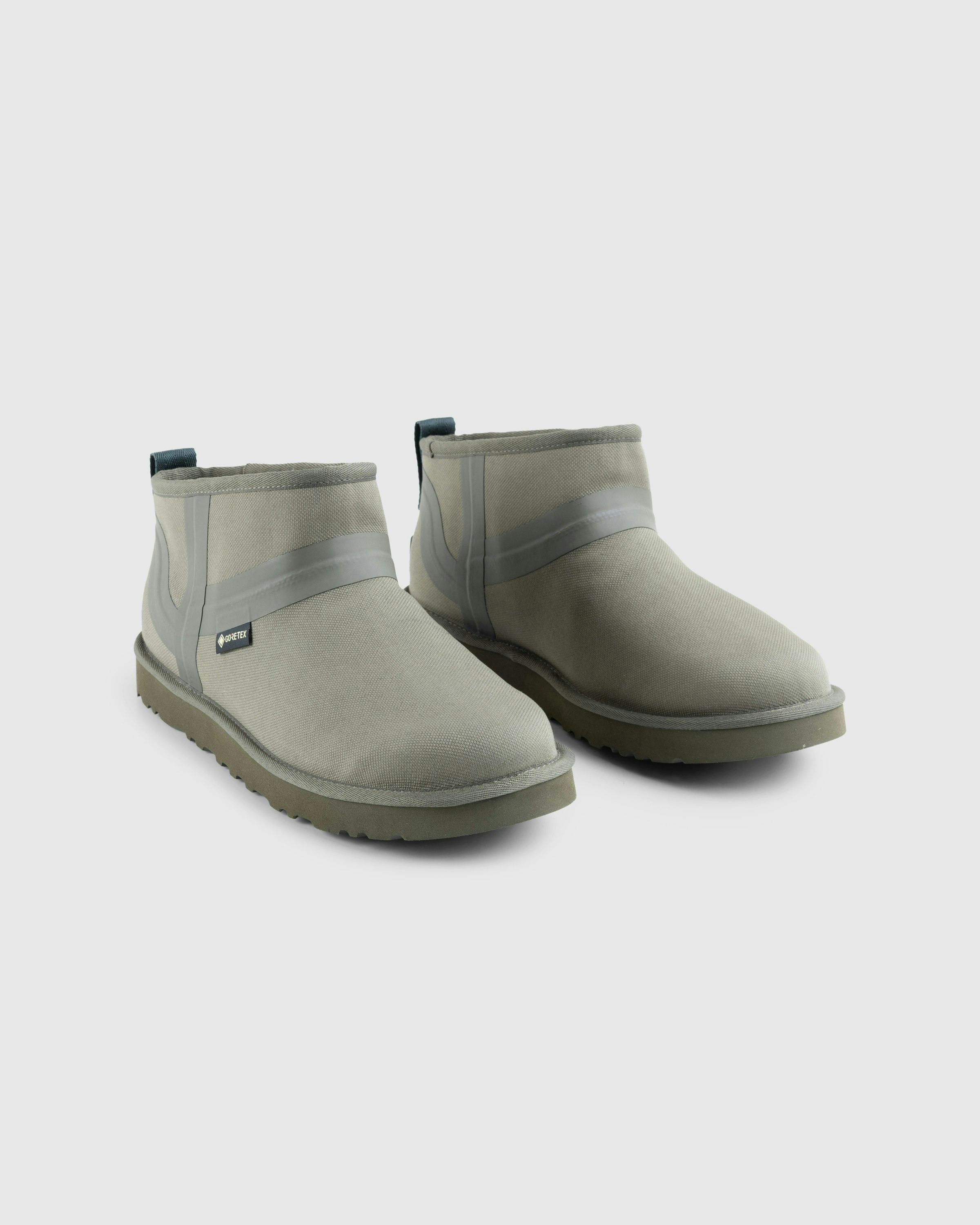 Ugg x Reese Cooper – Ultra Mini Boot