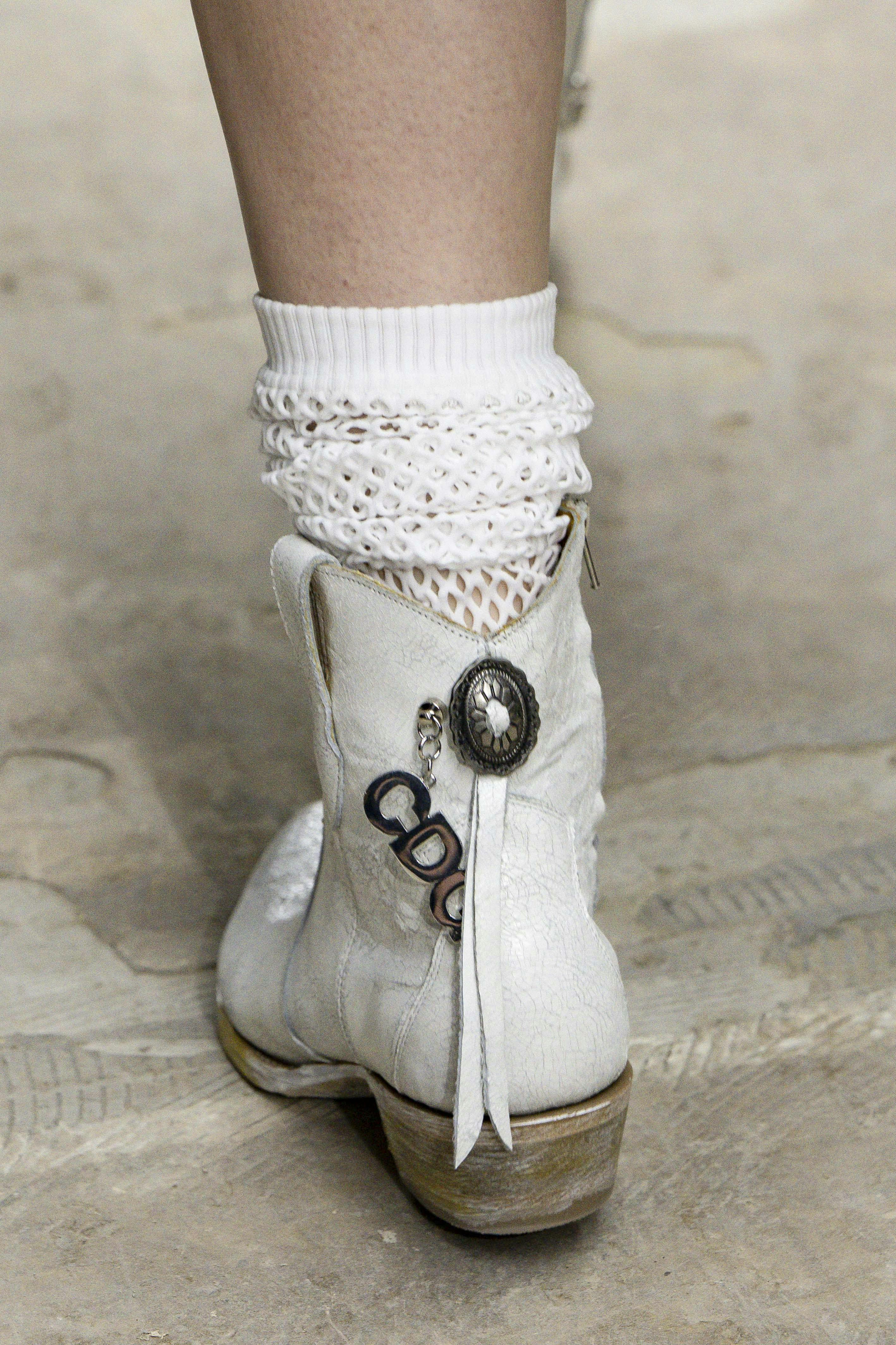 You’ve Never Heard of the Brand Behind CDG's Cowboy Boots