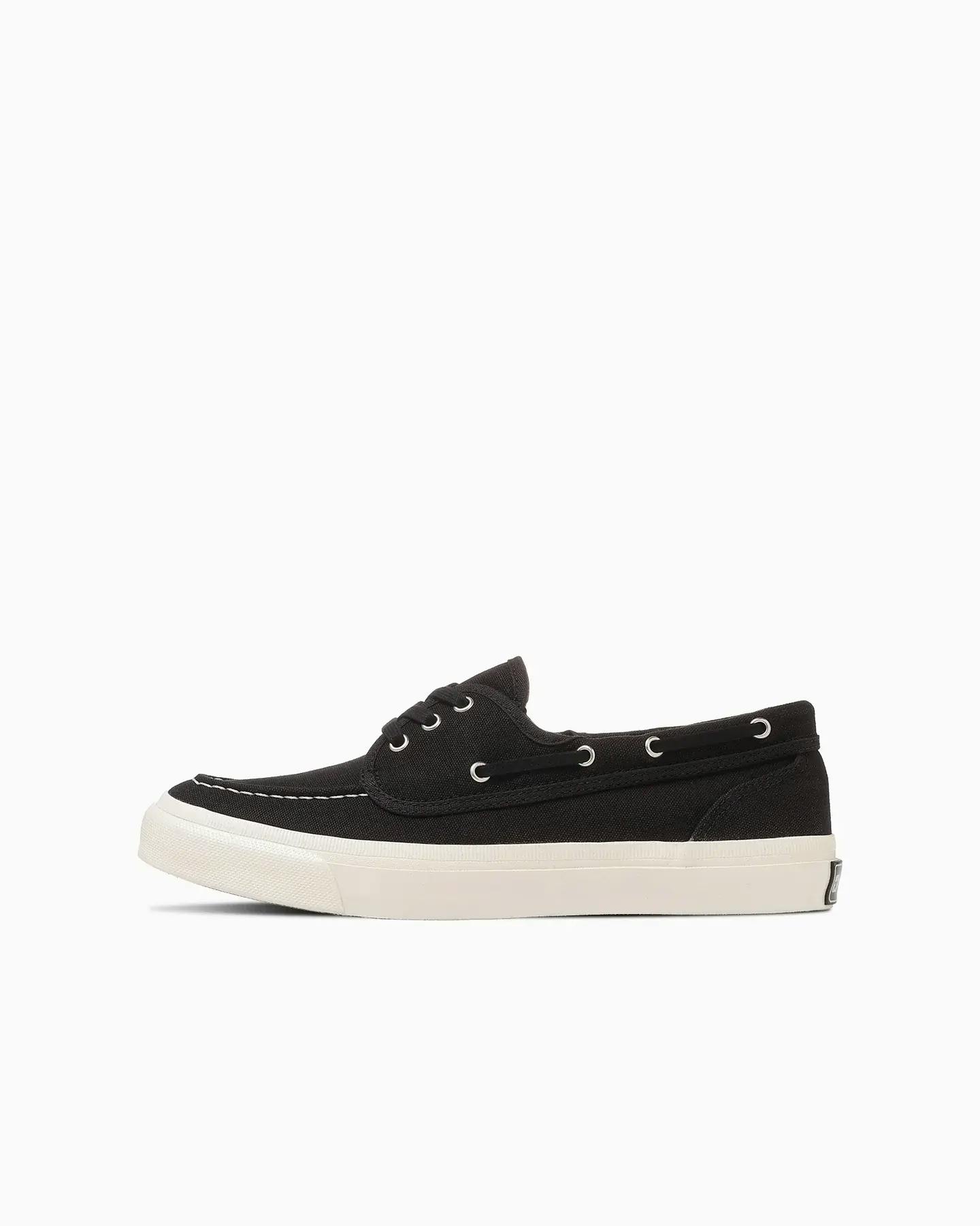 The Converse Marinestar Boat Shoe Is for Preppy Sneakerheads