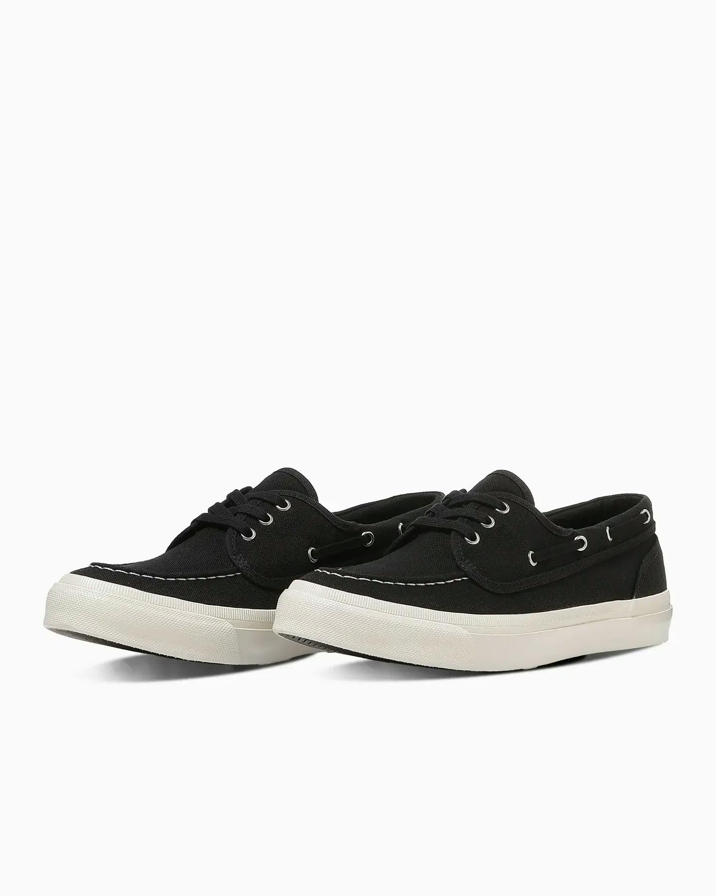 The Converse Marinestar Boat Shoe Is for Preppy Sneakerheads
