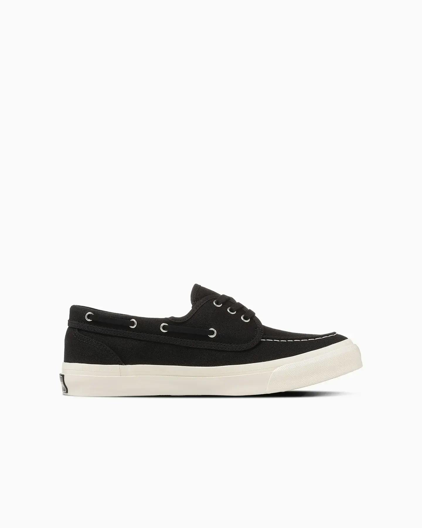 The Converse Marinestar Boat Shoe Is for Preppy Sneakerheads