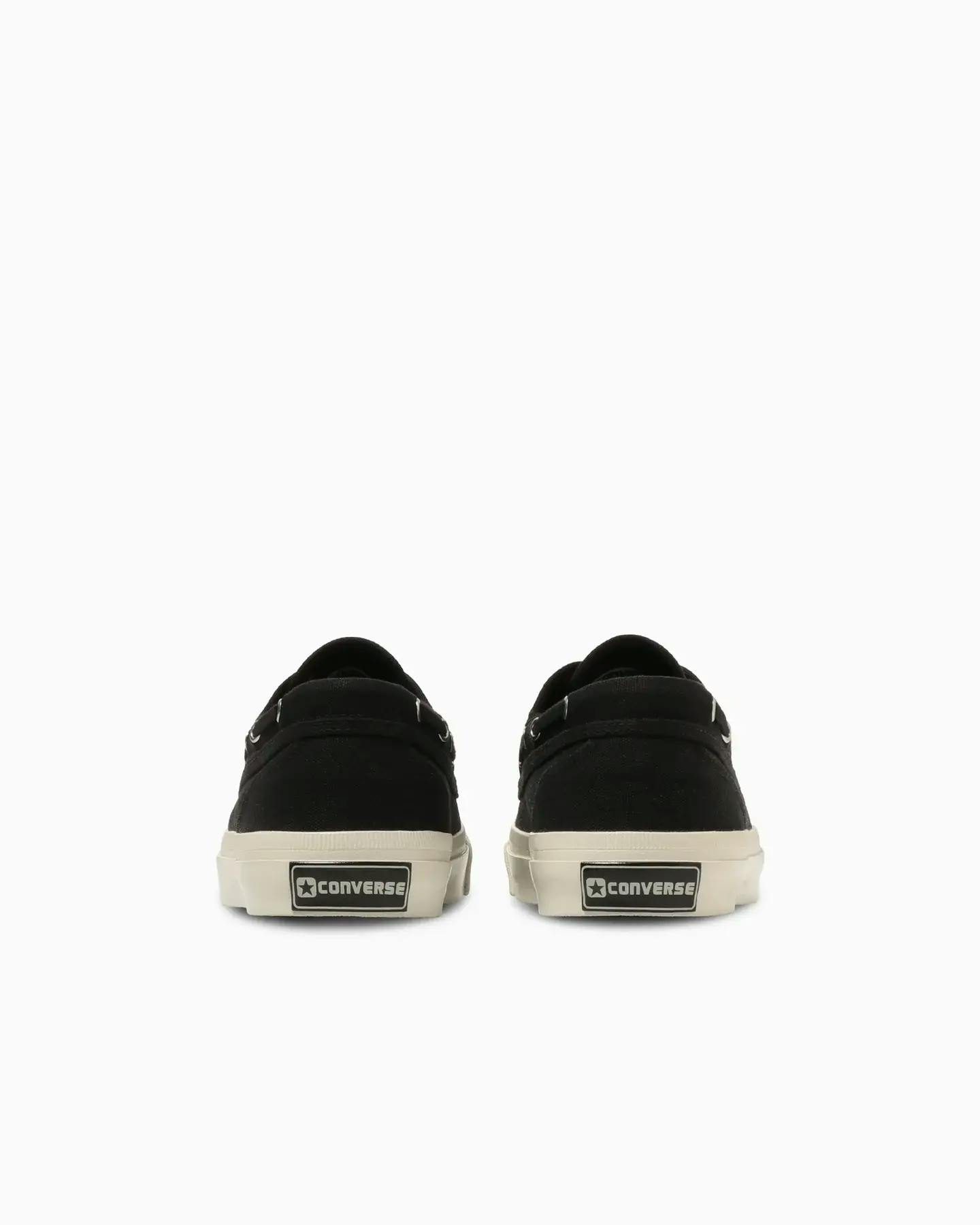 The Converse Marinestar Boat Shoe Is for Preppy Sneakerheads