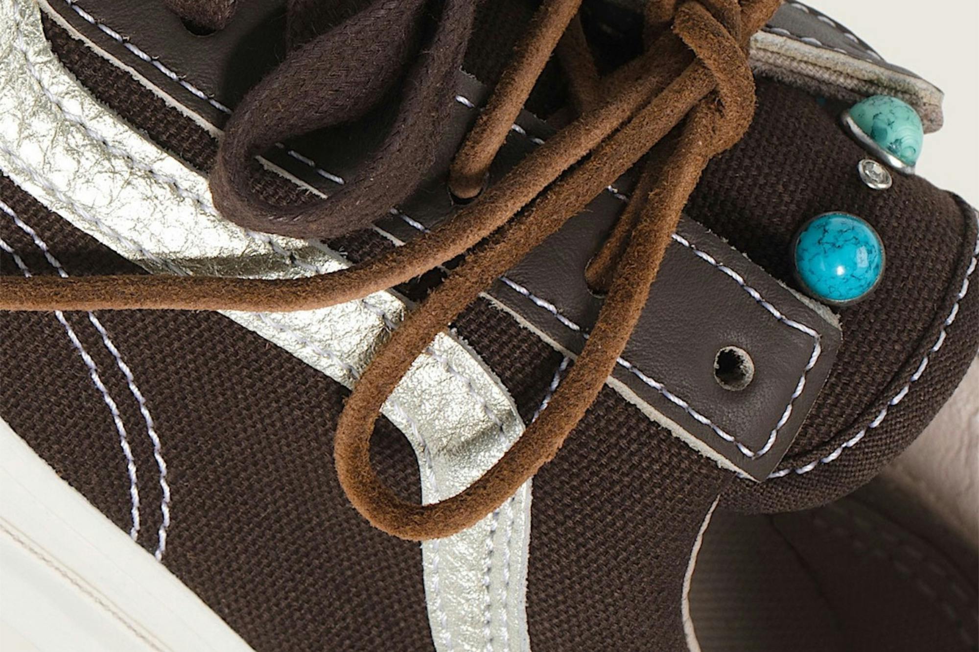 Vans’ Elite Skate Shoe Enters Stealth Mode