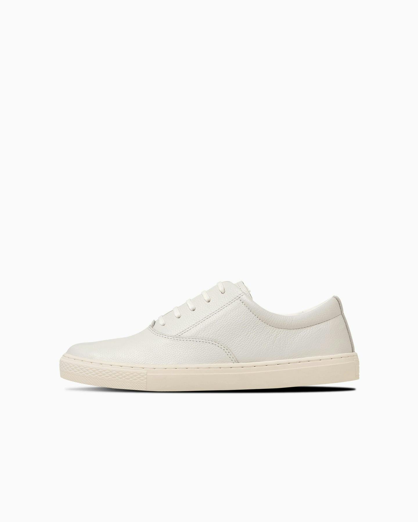 Converse's Elegant All Star Coupe Is Better With Plain Toes