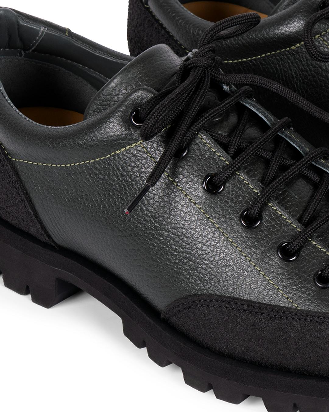 Paraboot Shoes Are So Good, They Deserve Merch