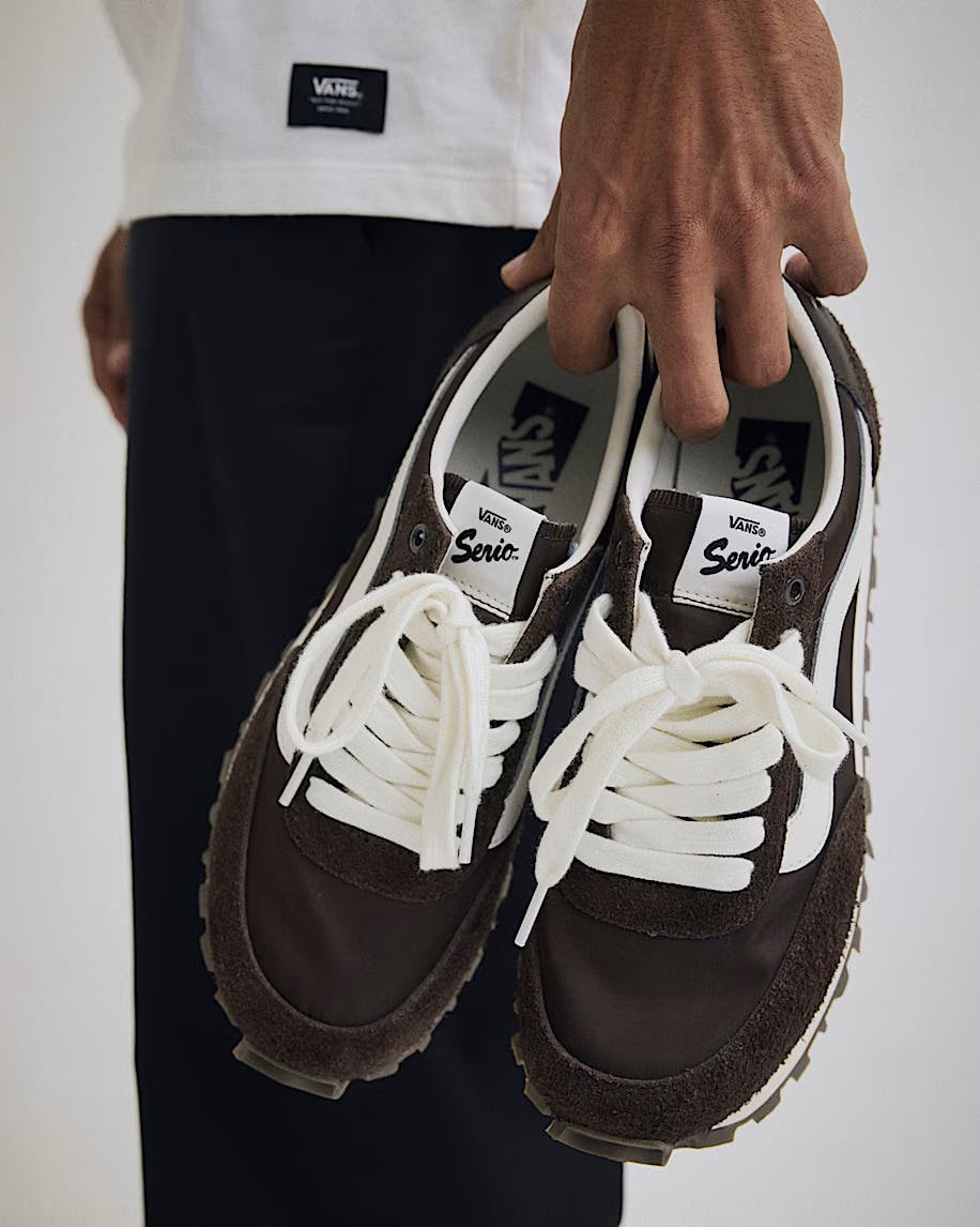 The Vans Style 152 Proves the Power of the Archive