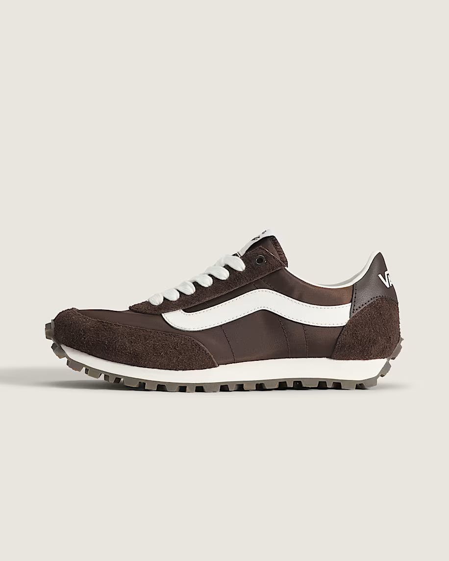 The Vans Style 152 Proves the Power of the Archive