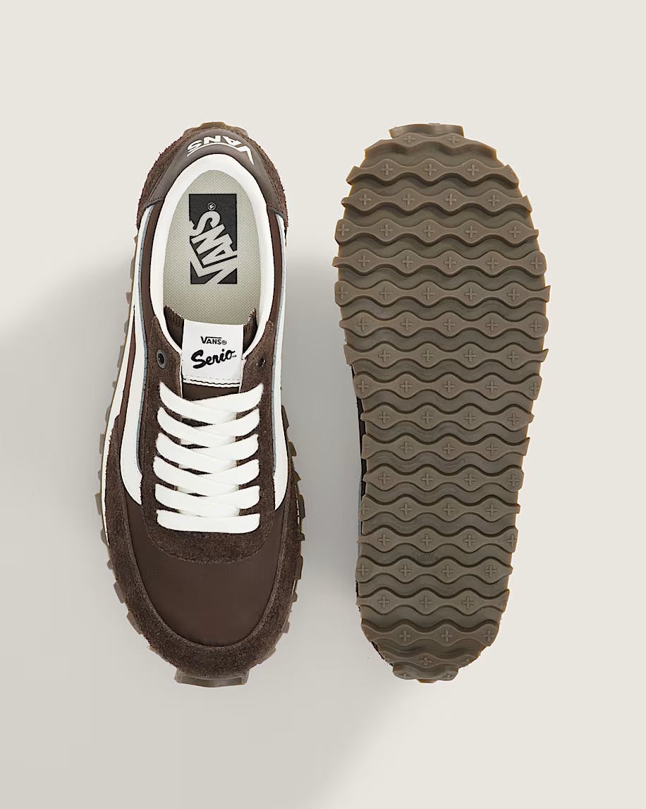 The Vans Style 152 Proves the Power of the Archive