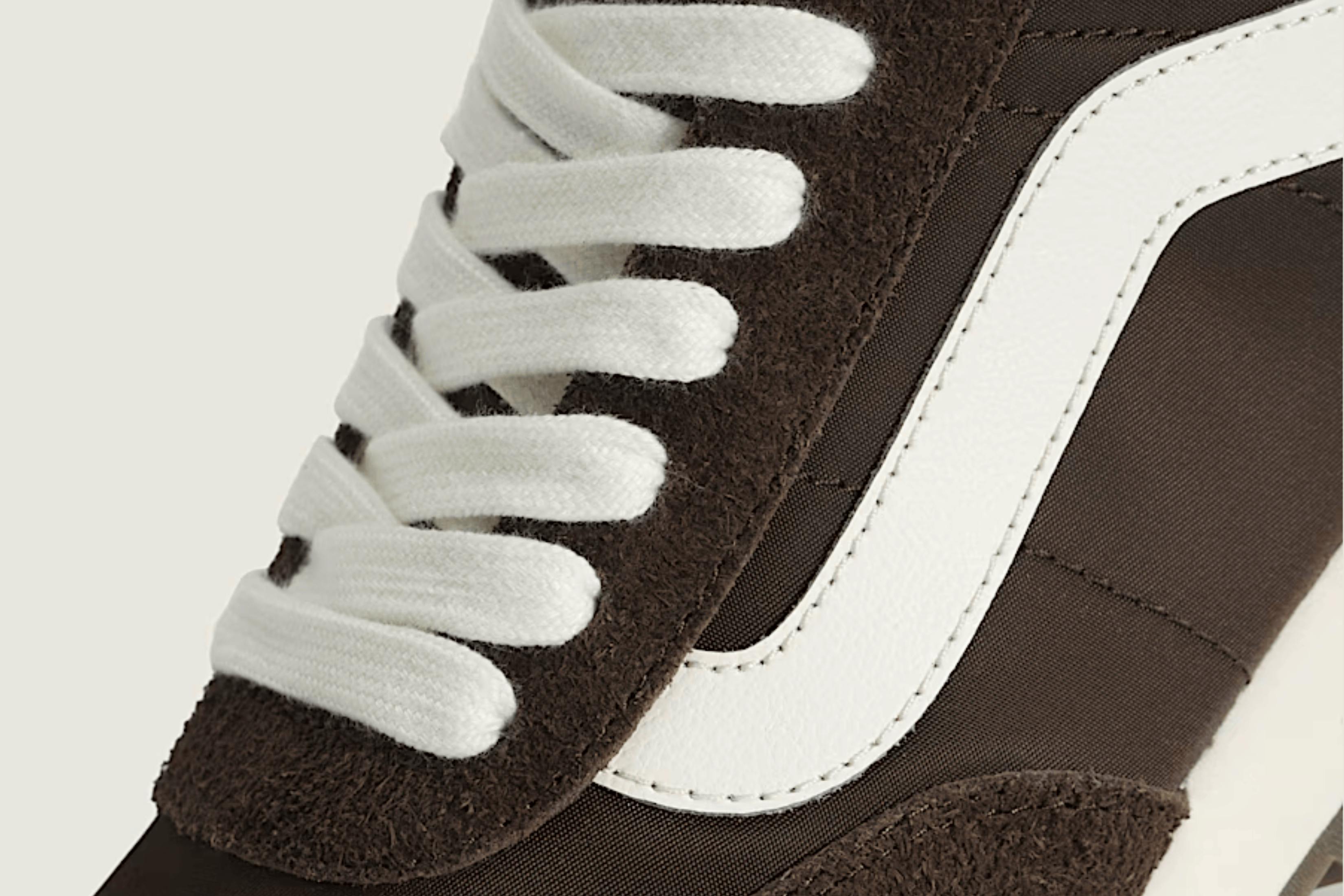 The Vans Style 152 Proves the Power of the Archive