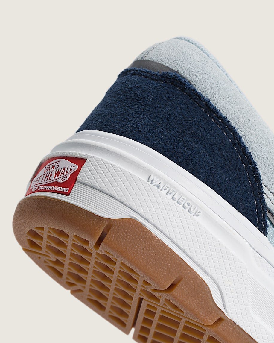 After 50 Years, Vans Breathes New Life Into the 'Skate Era'