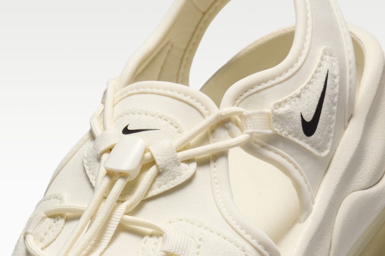 Nike's Freaky Air Max Koko Is the Definition of Controlled Chaos