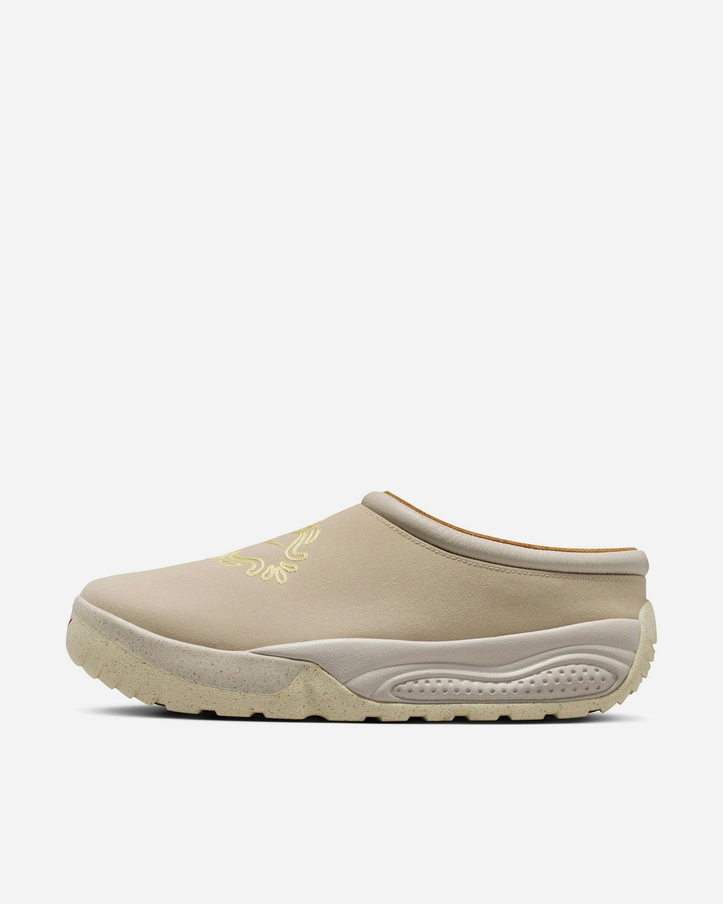 Nike's Regal Rufus Mule Is Too Royal for the Outdoors