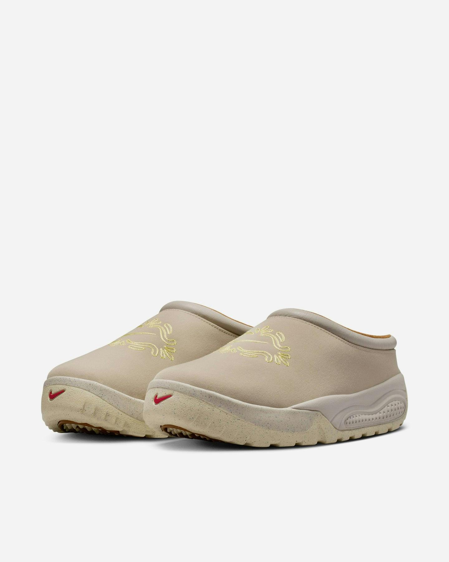 Nike's Regal Rufus Mule Is Too Royal for the Outdoors