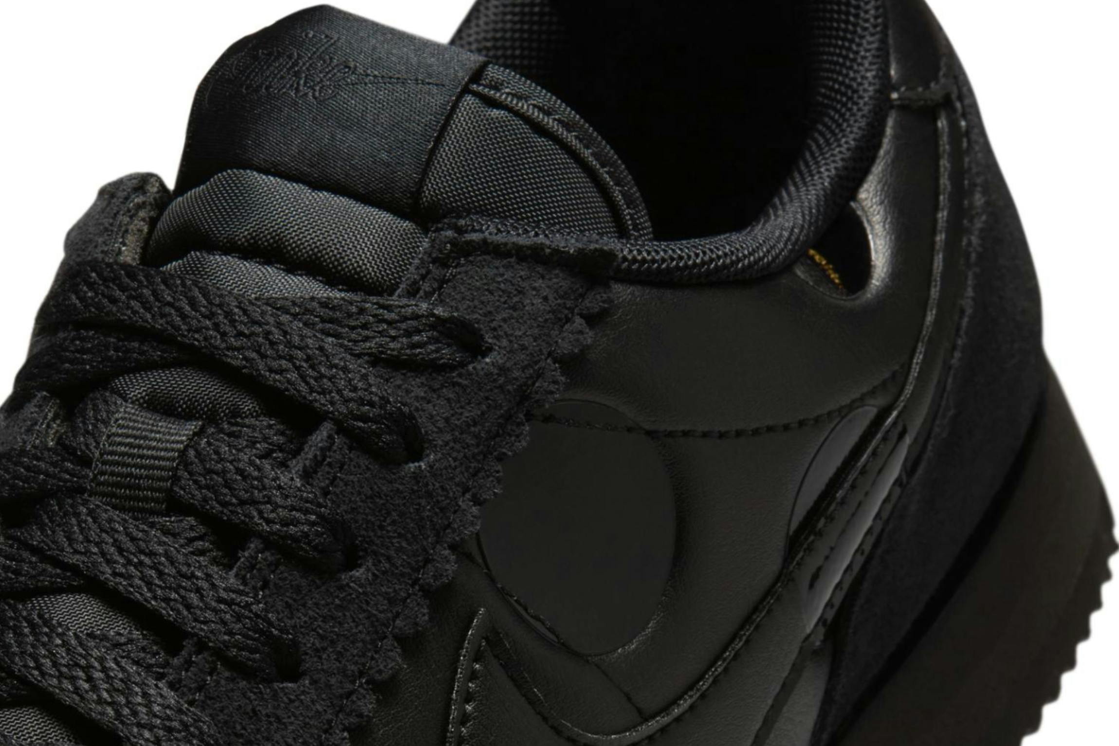 Nike's Chic Polka-Dot Cortez Is CdG-Minded