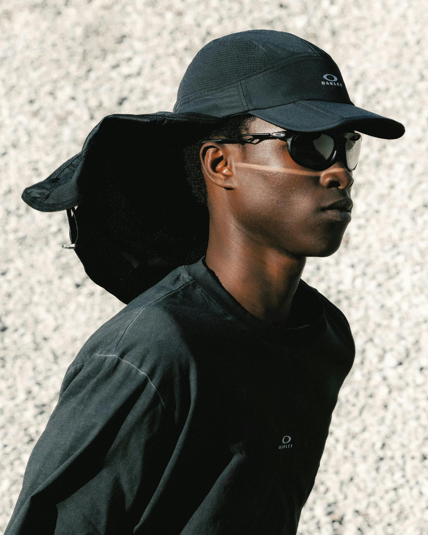 Oakley's Most Advanced Jacket Can Shapeshift