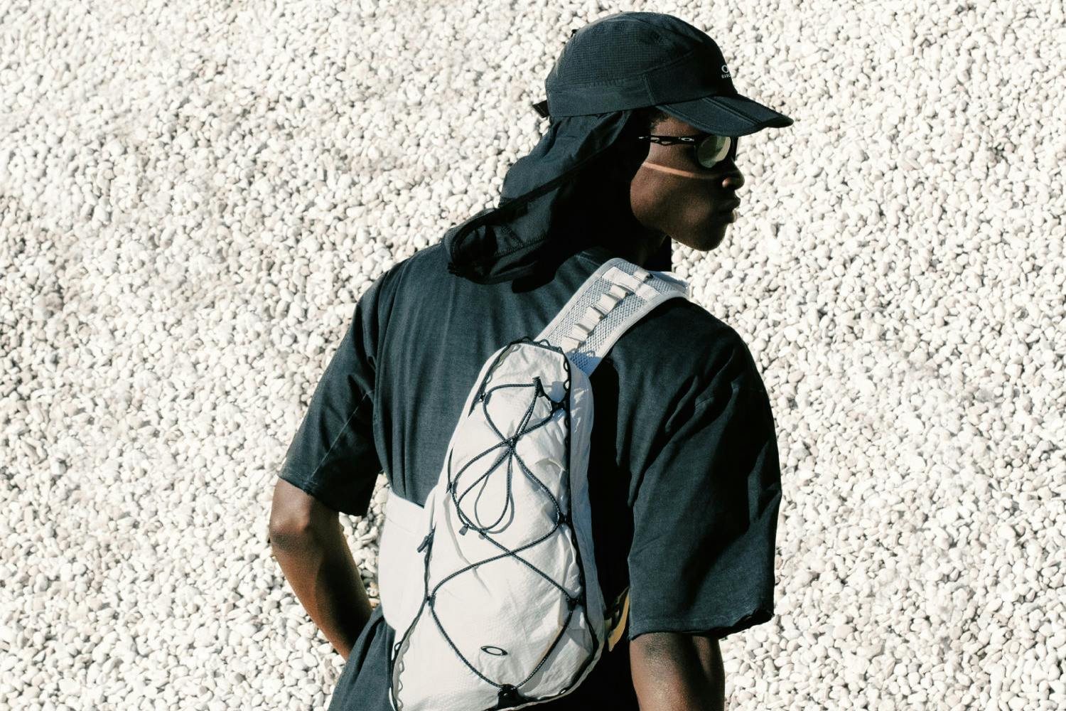 Oakley's Most Advanced Jacket Can Shapeshift