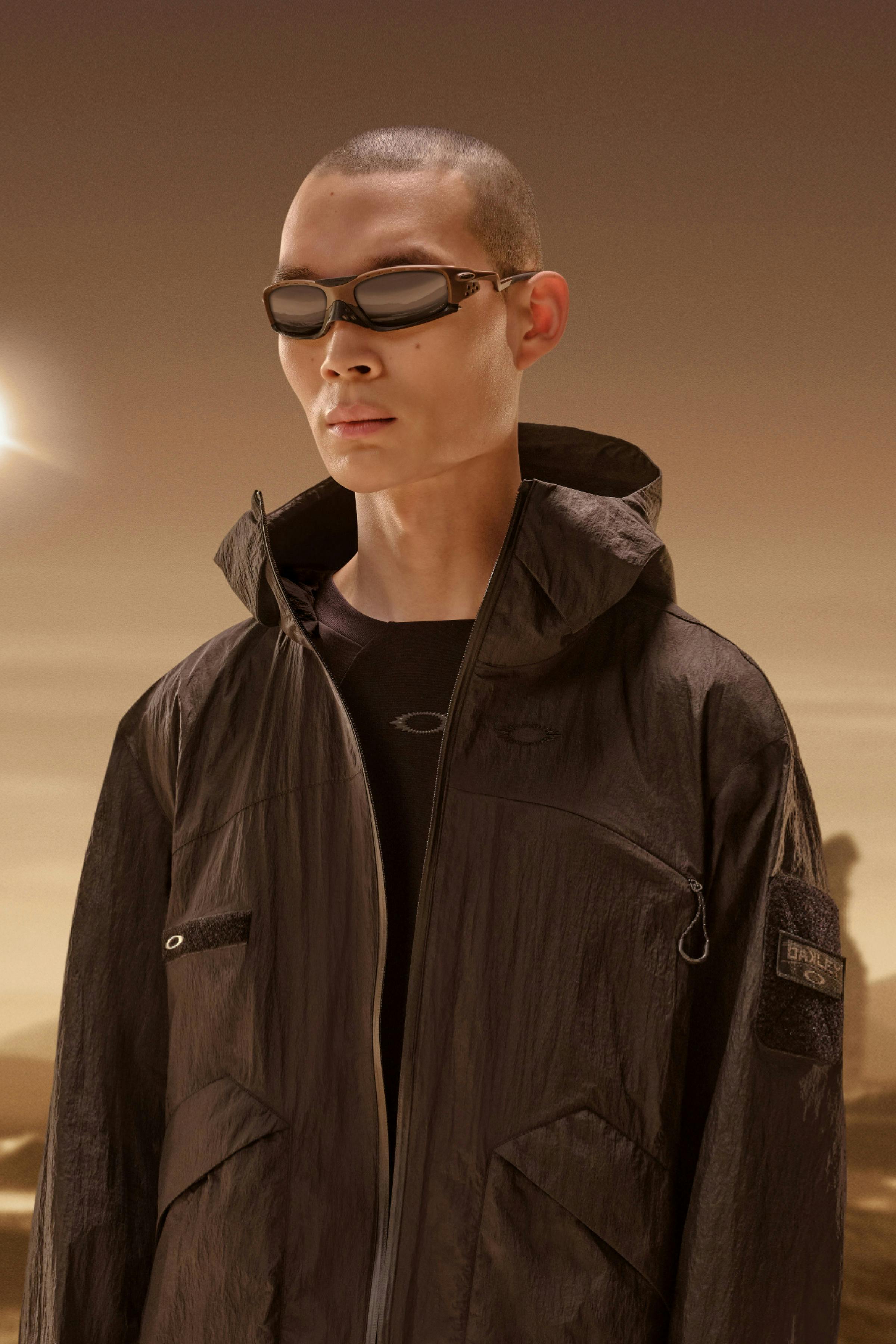 These '90s Oakley Frames Are Making A Serious Comeback