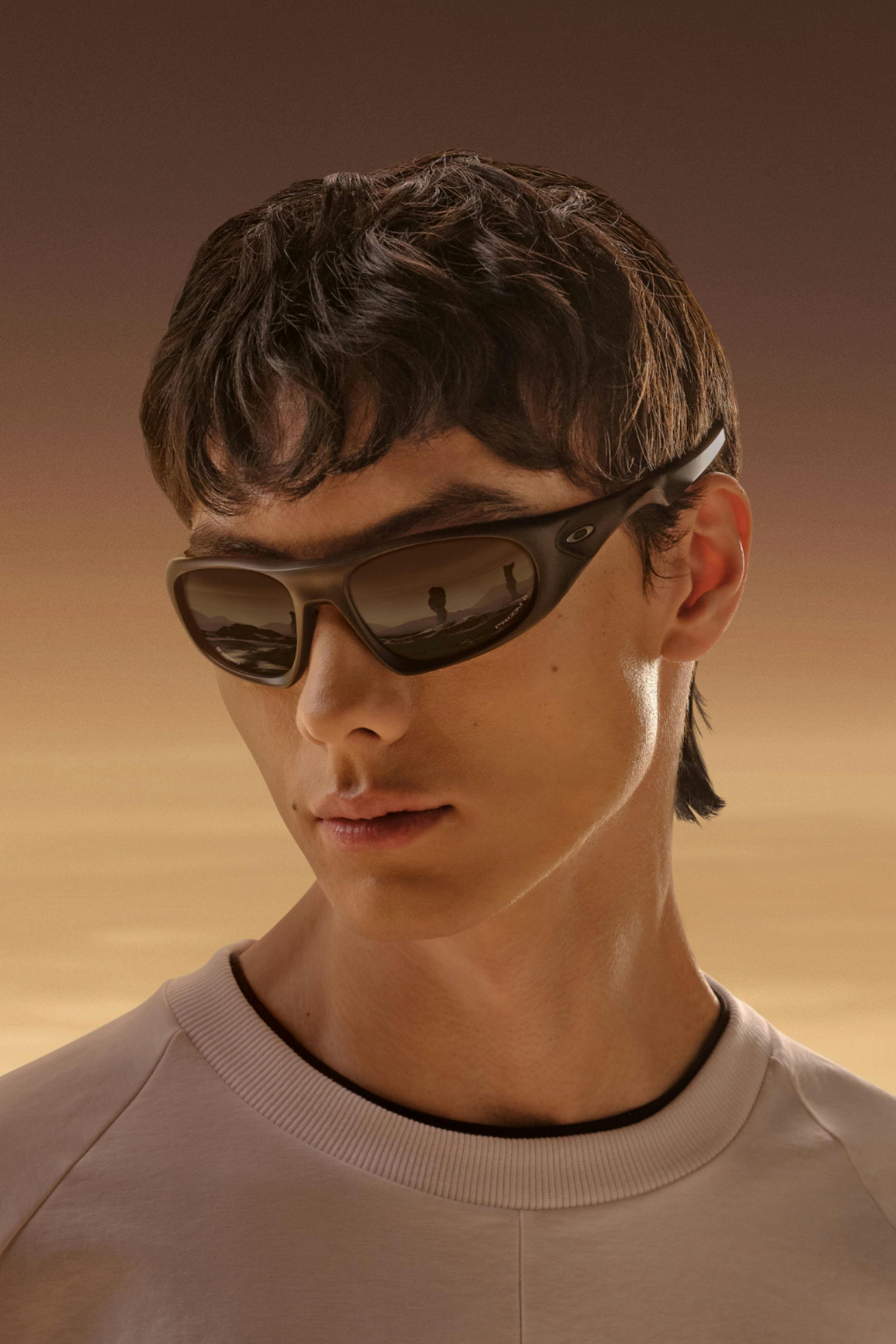 These '90s Oakley Frames Are Making A Serious Comeback