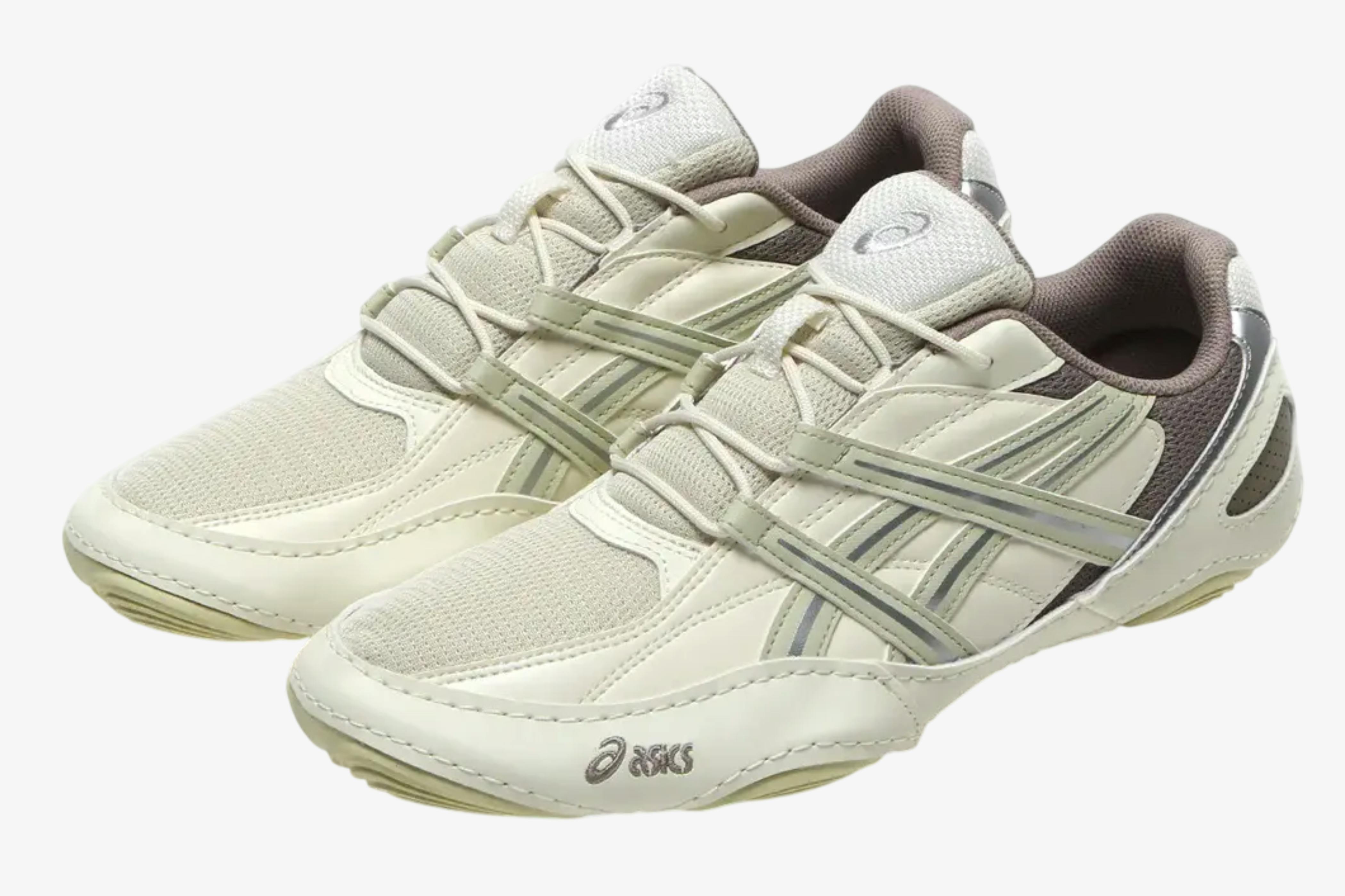 The ASICS Hypersync Is for the Barefoot Gang