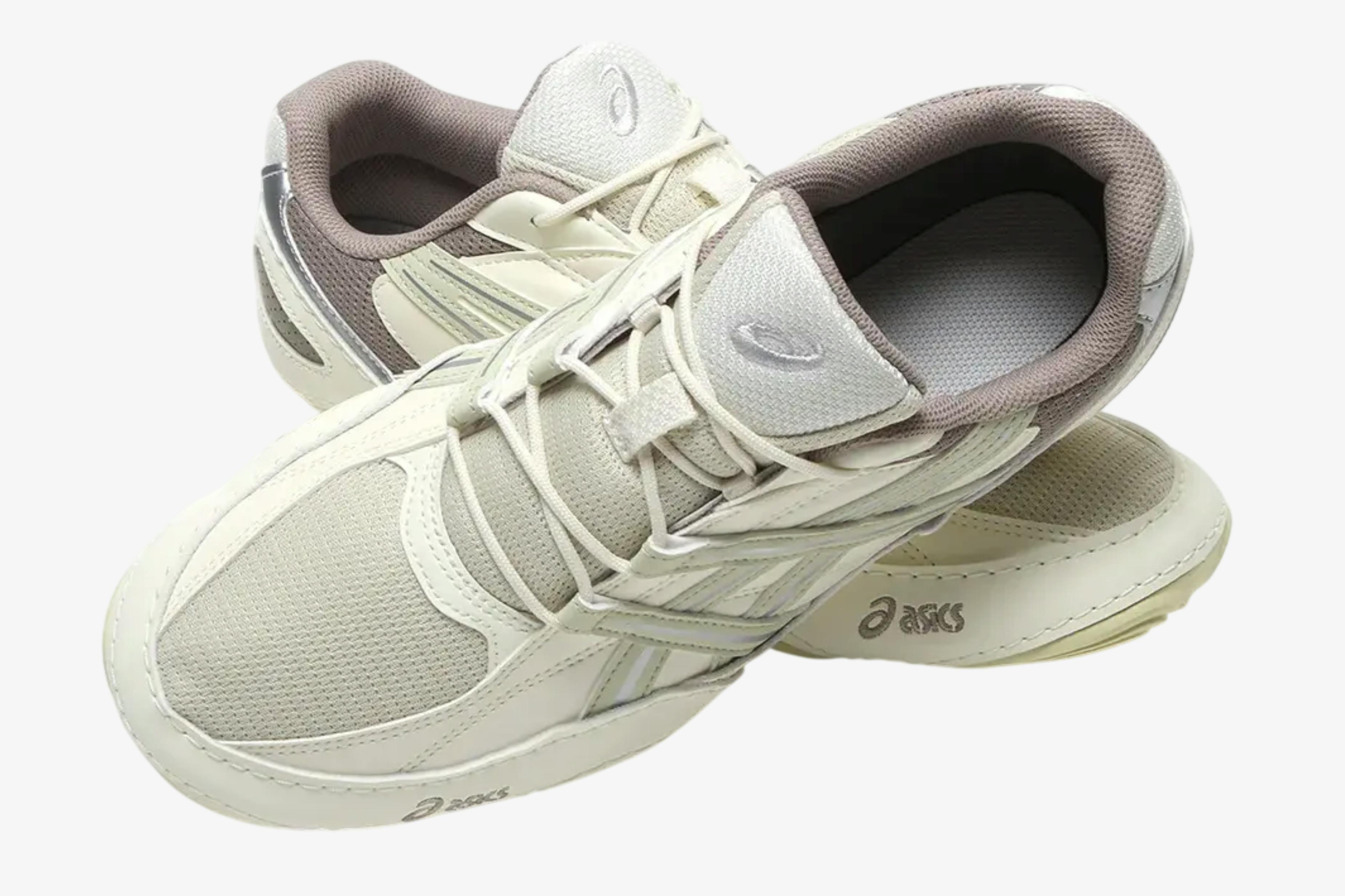 The ASICS Hypersync Is for the Barefoot Gang