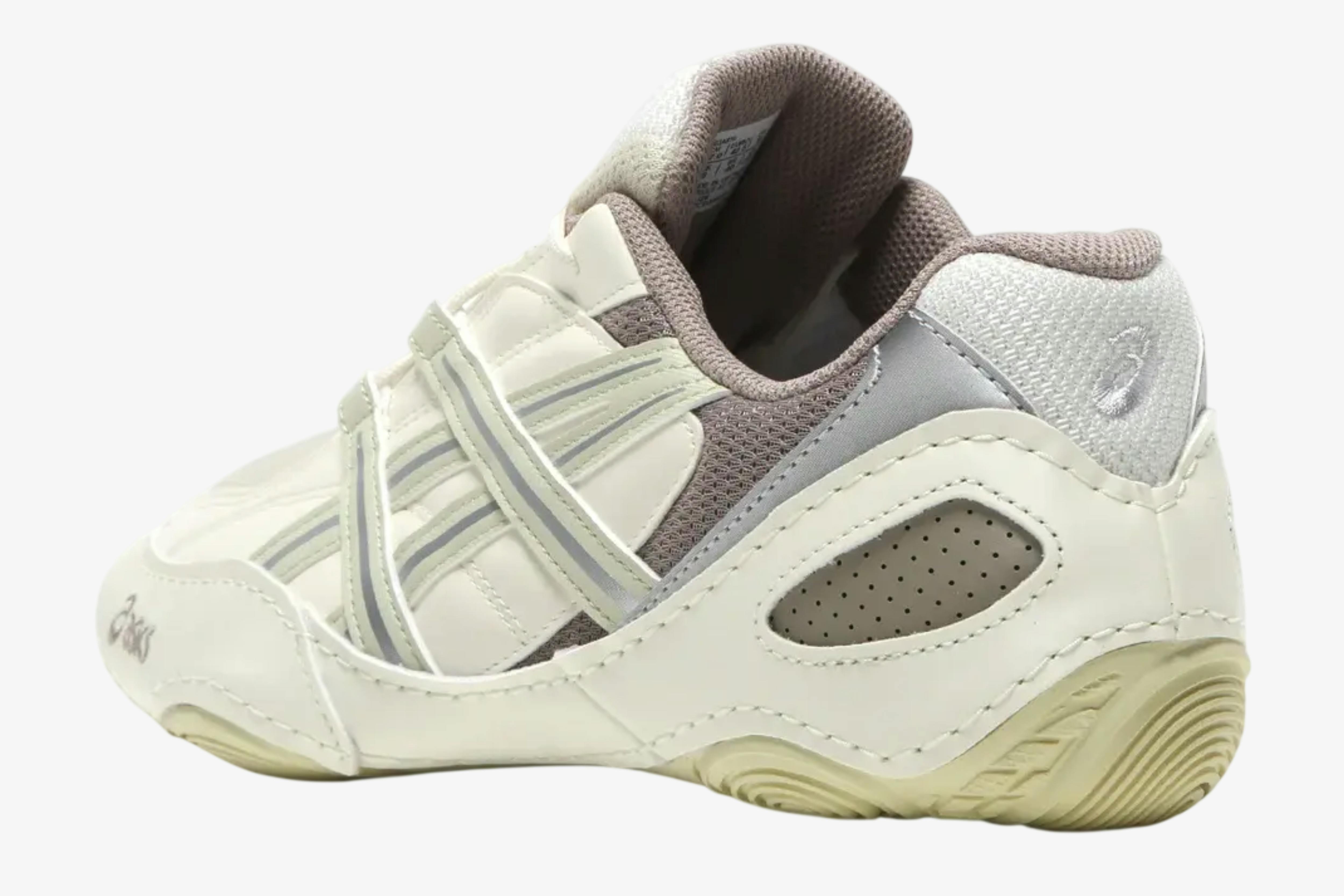 The ASICS Hypersync Is for the Barefoot Gang