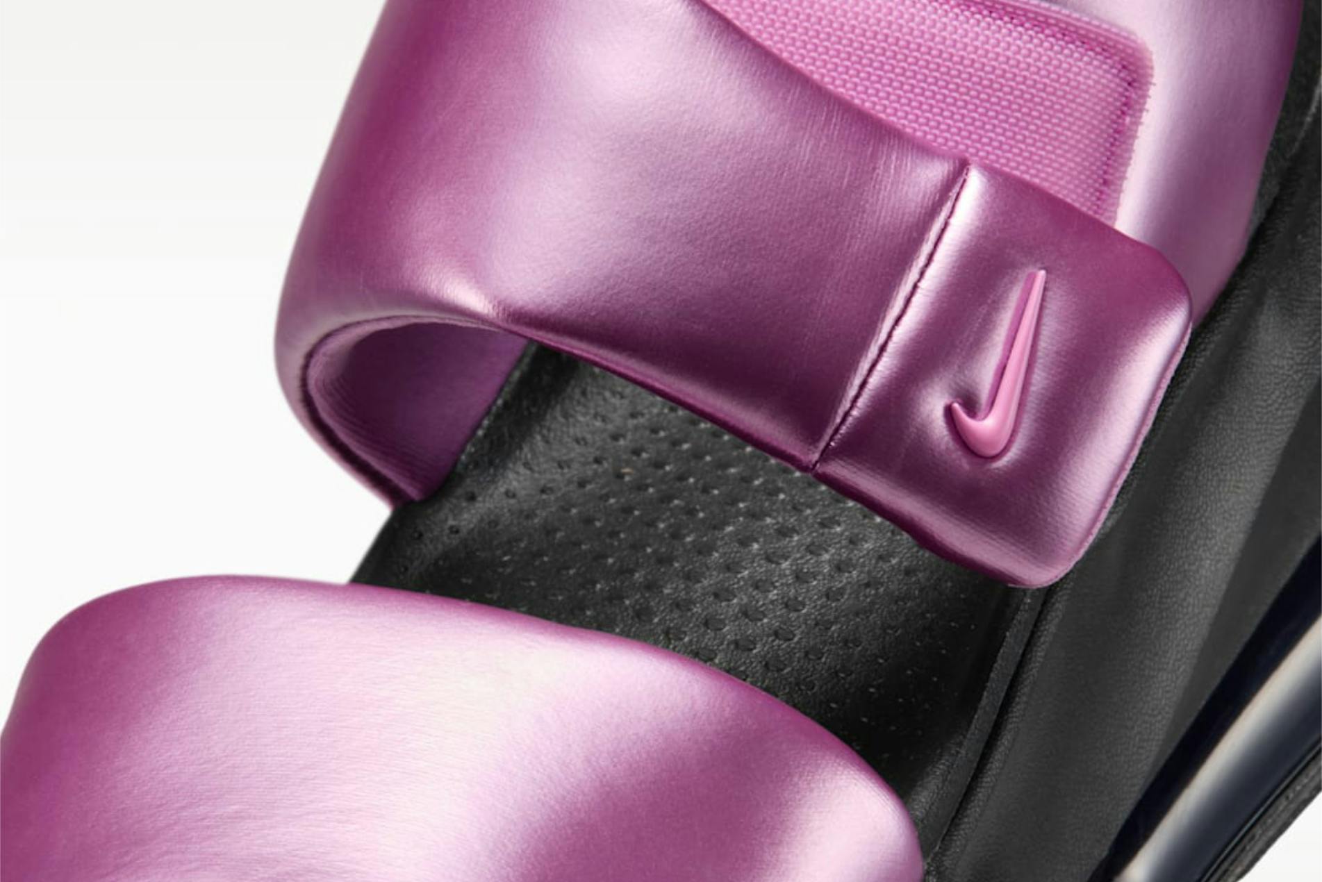 Nike's Air Max Halo Light Magenta Is a Sneaker-Coded Stunner
