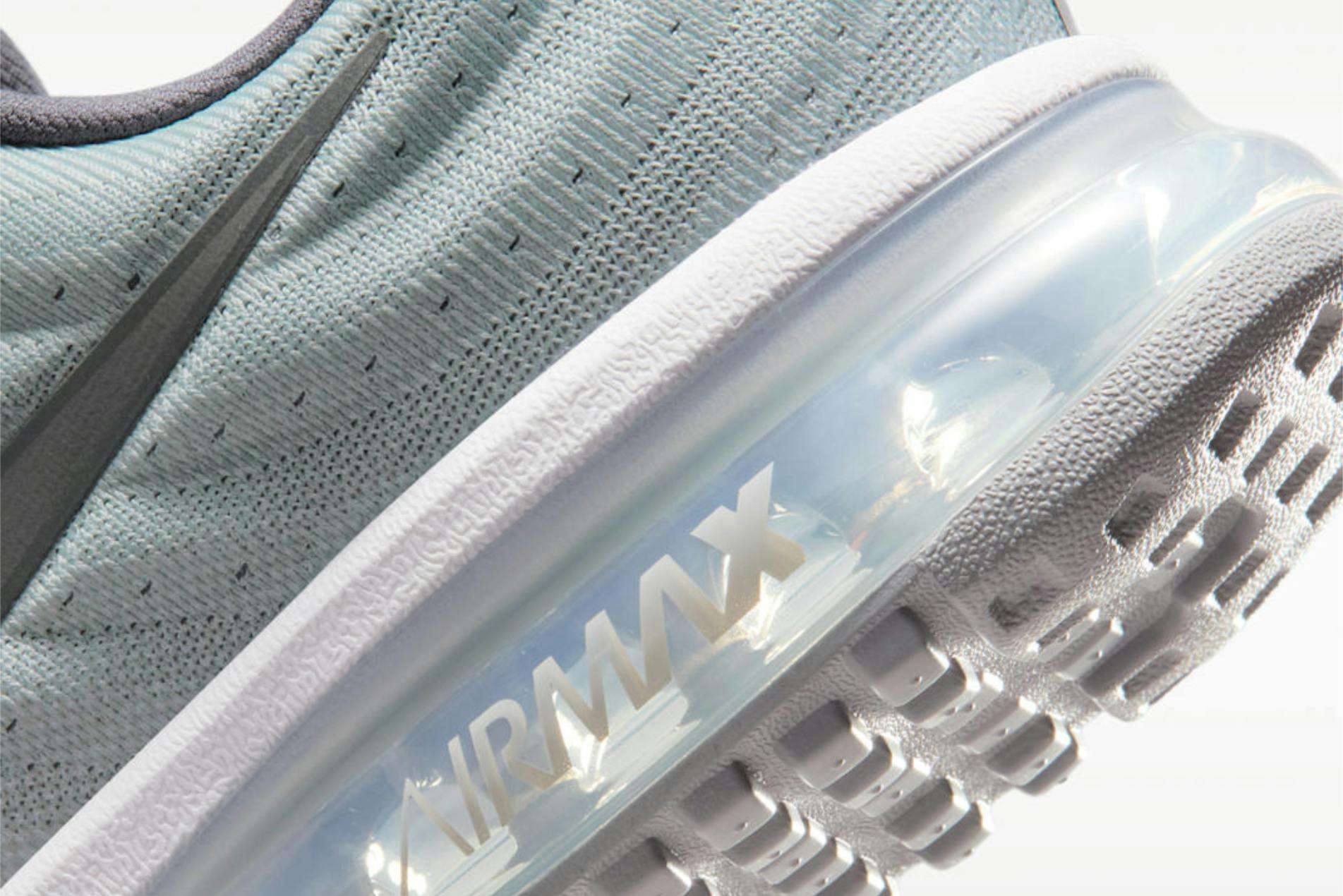 Nike's Plush Precision 8 Is an Insanely Wavy Basketball Shoe
