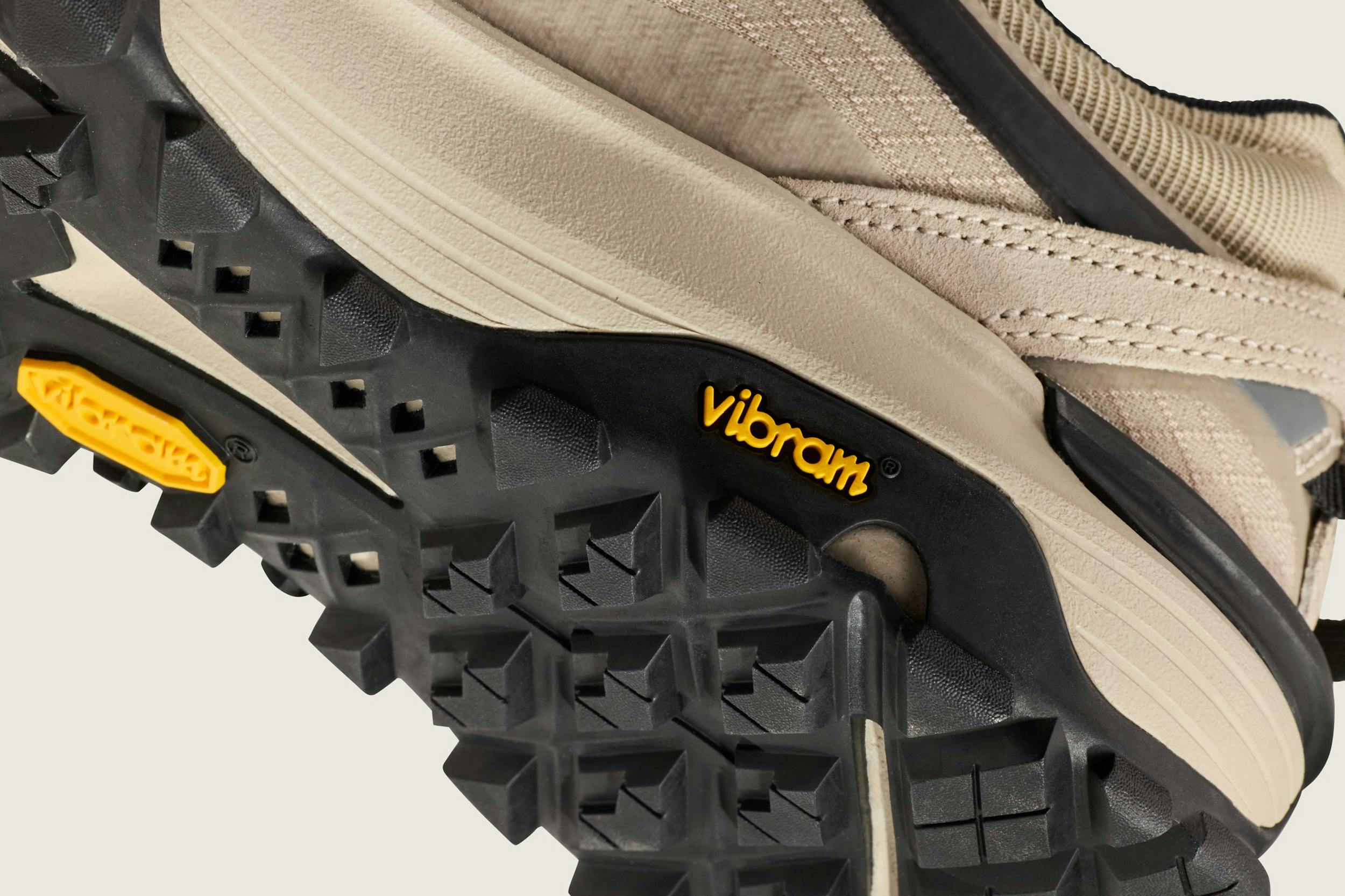 Vans' Cozy Harbor Mule Skate Clog Thinks It's a Birken-UGG