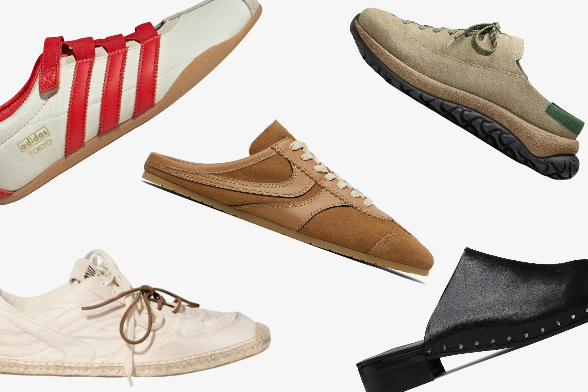 On's Insane Spray-On Super Shoes Are Absolute Game-changers
