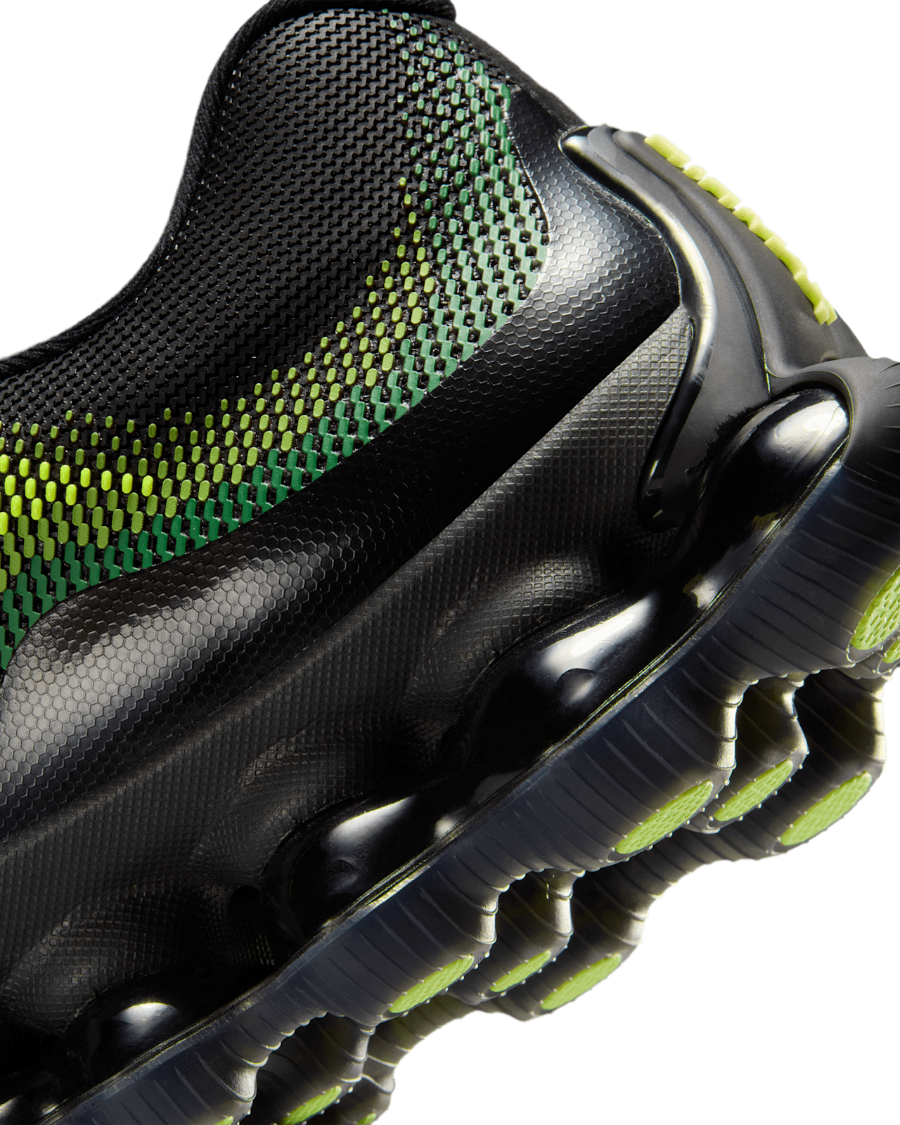 Nike's New Air Max Is Pure Liquid Poison